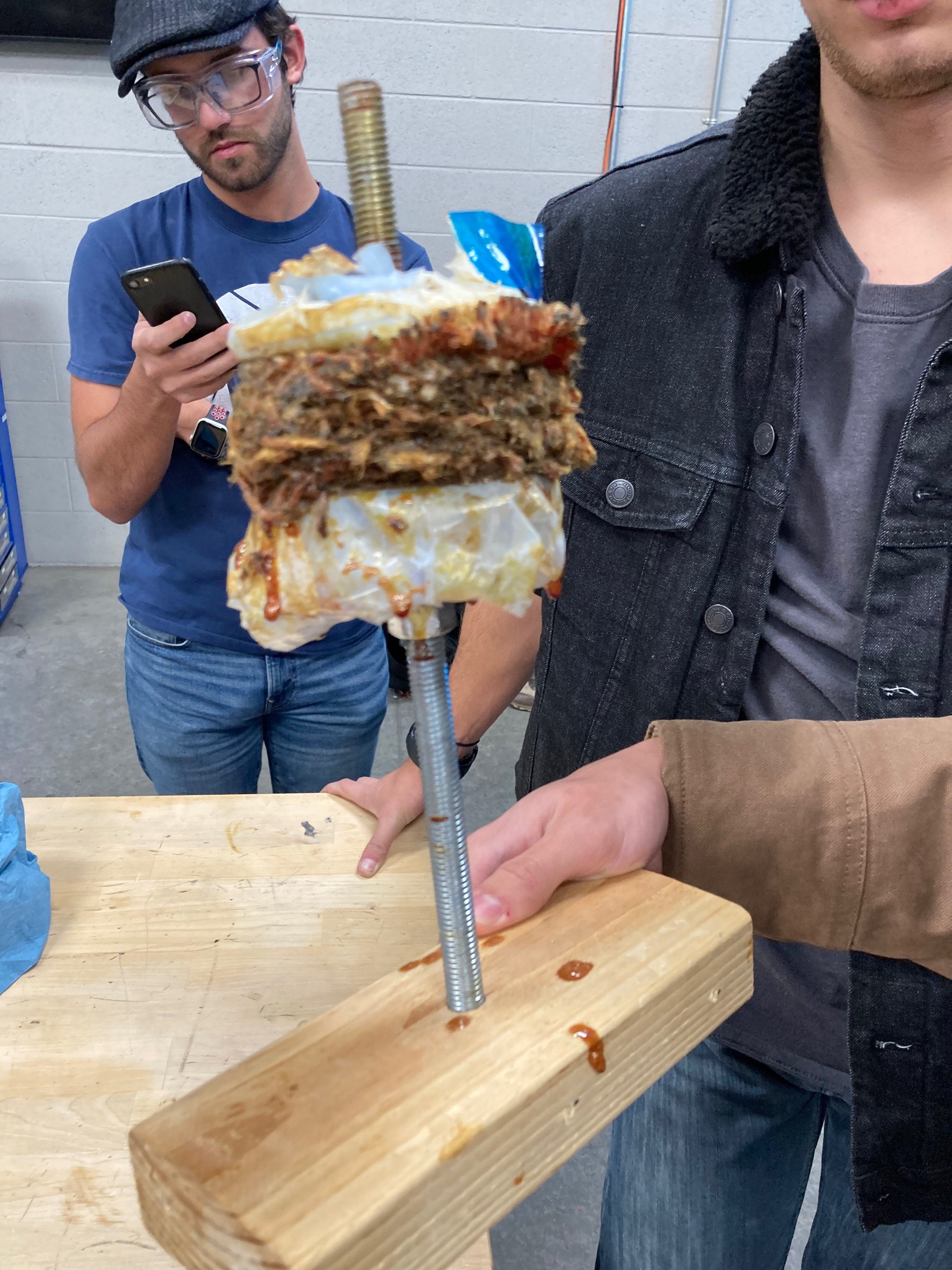 Phenolics — Rocket Development Lab