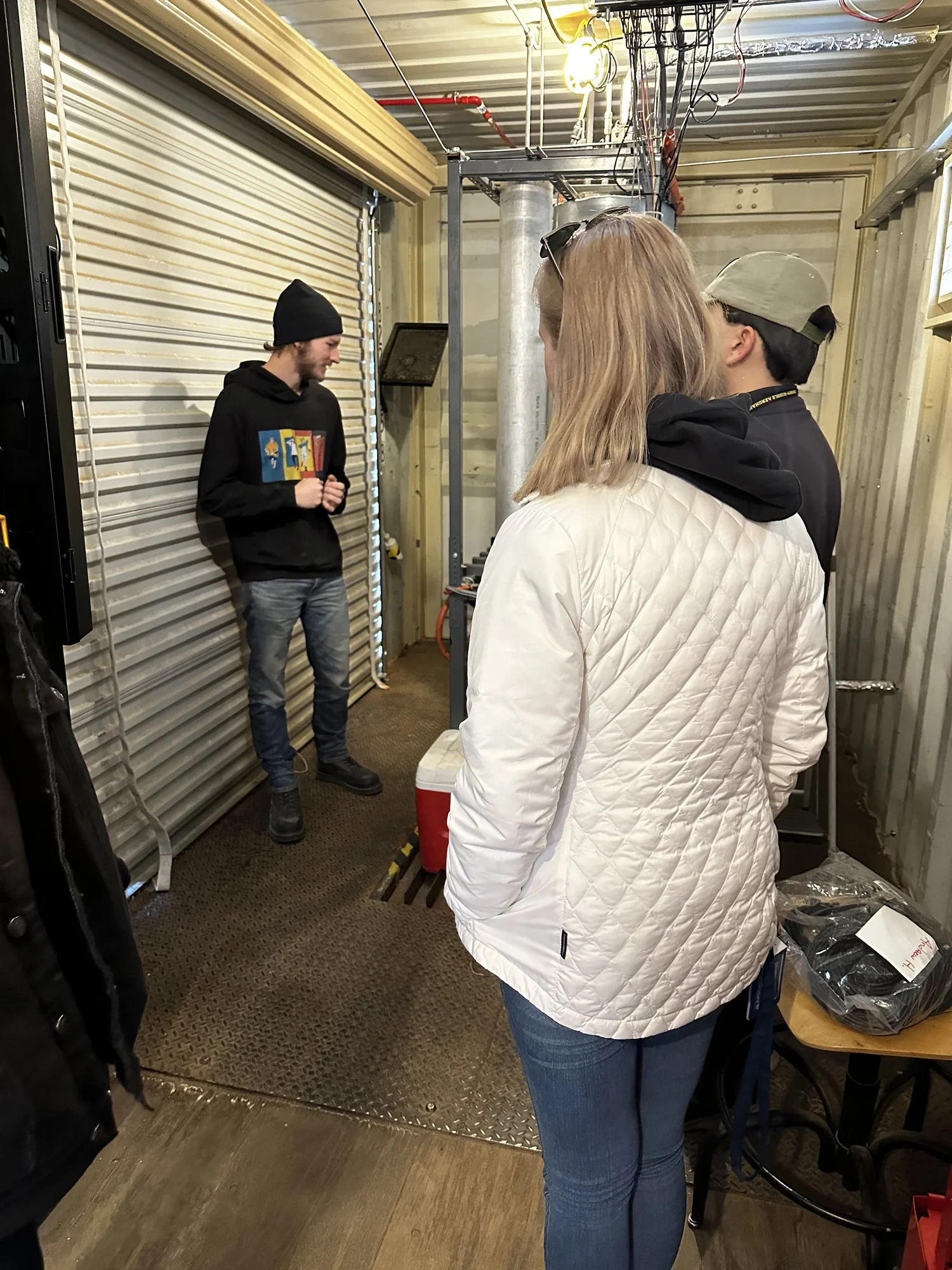 Liquids 101 — Rocket Development Lab