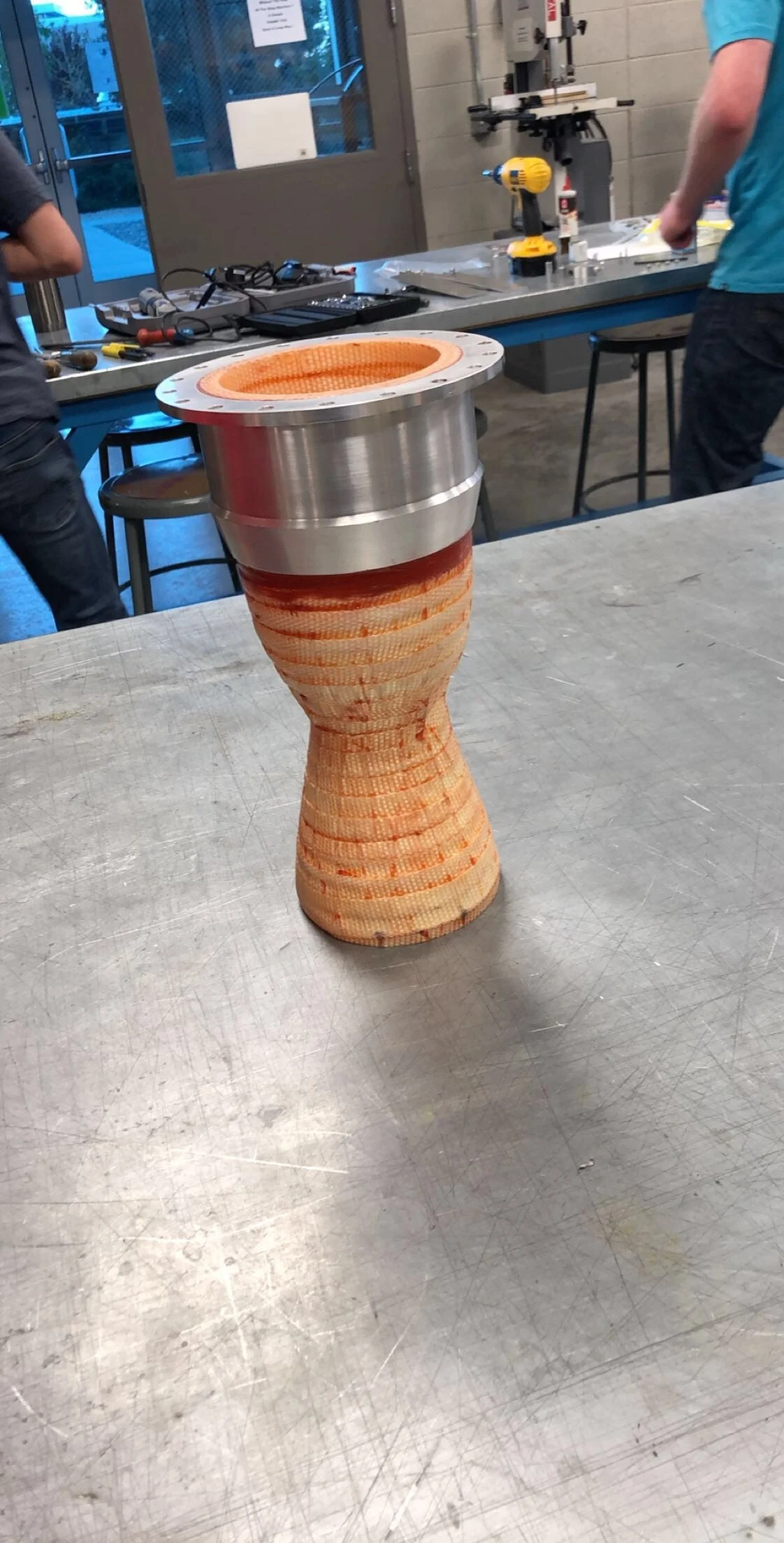 Janus — Rocket Development Lab