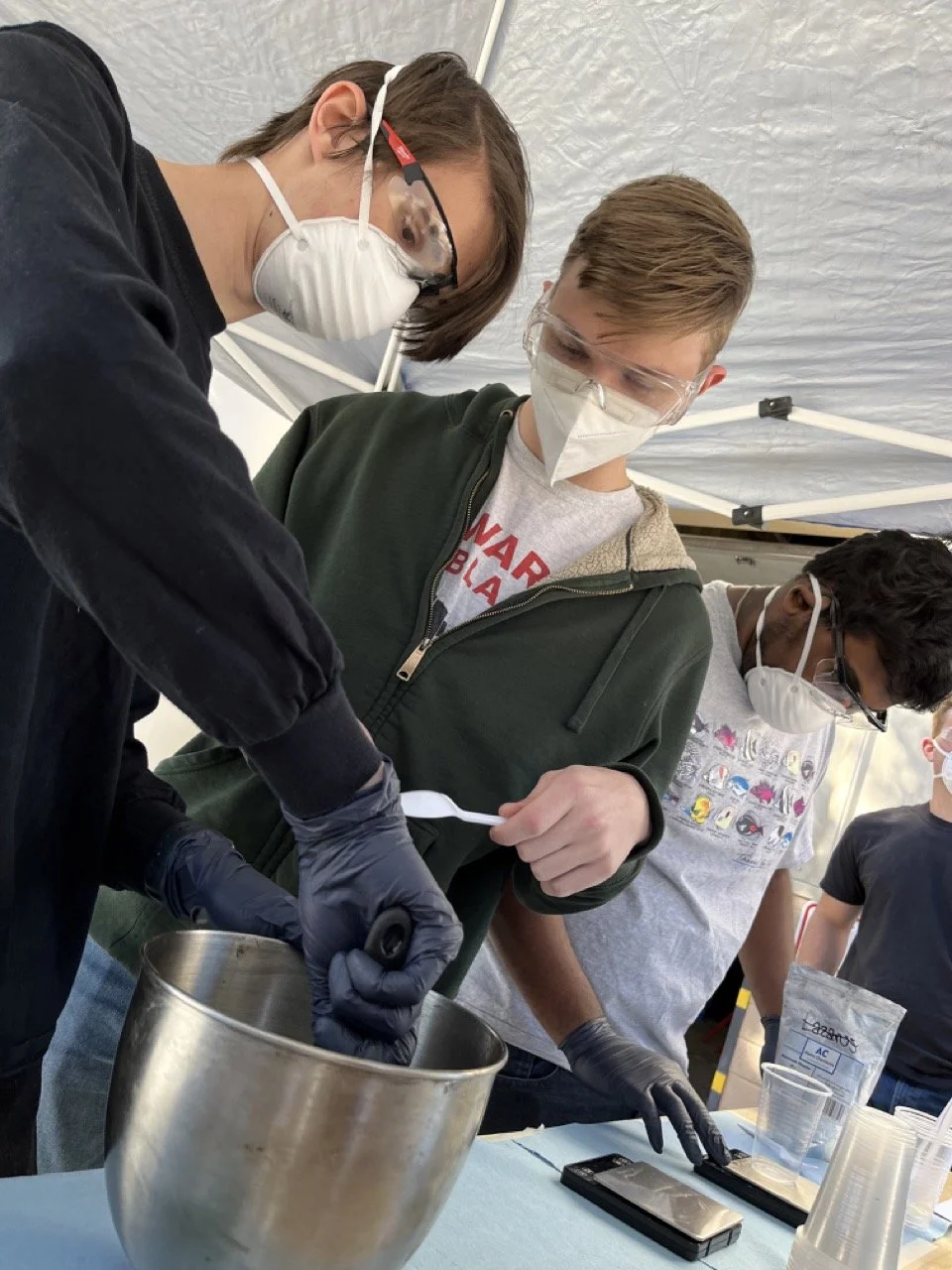 Solids 101 — Rocket Development Lab