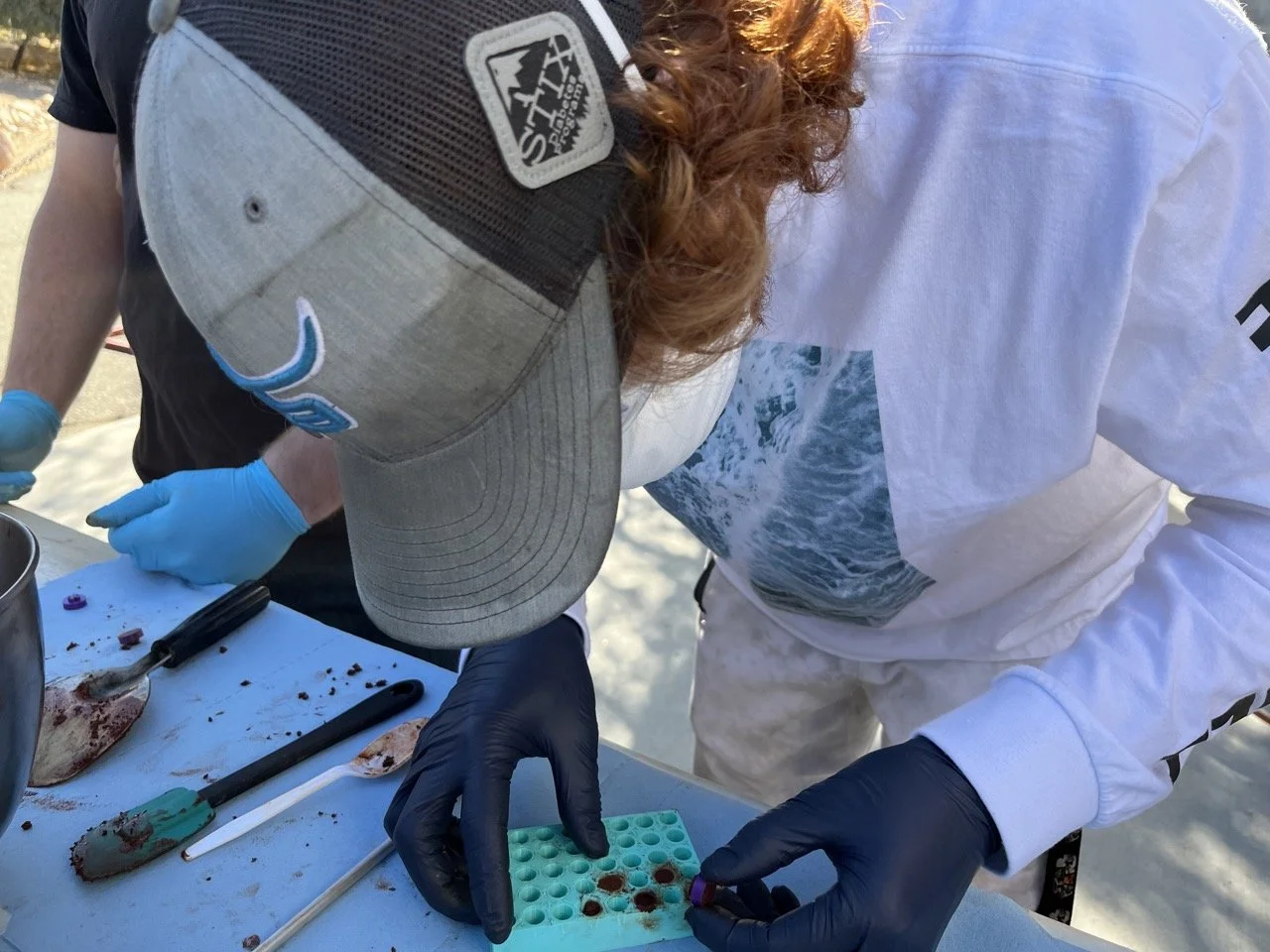 Solids 101 — Rocket Development Lab