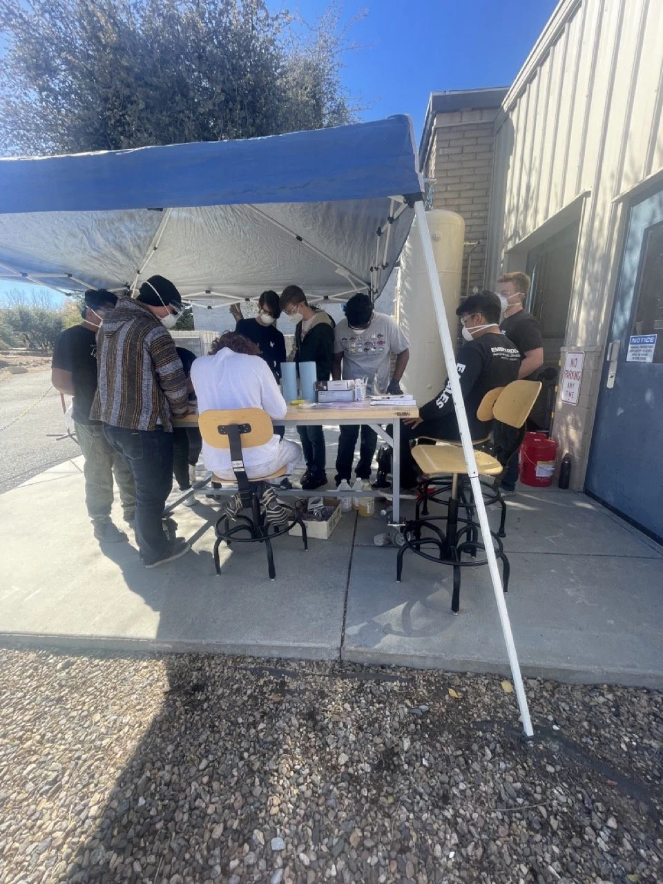 Solids 101 — Rocket Development Lab