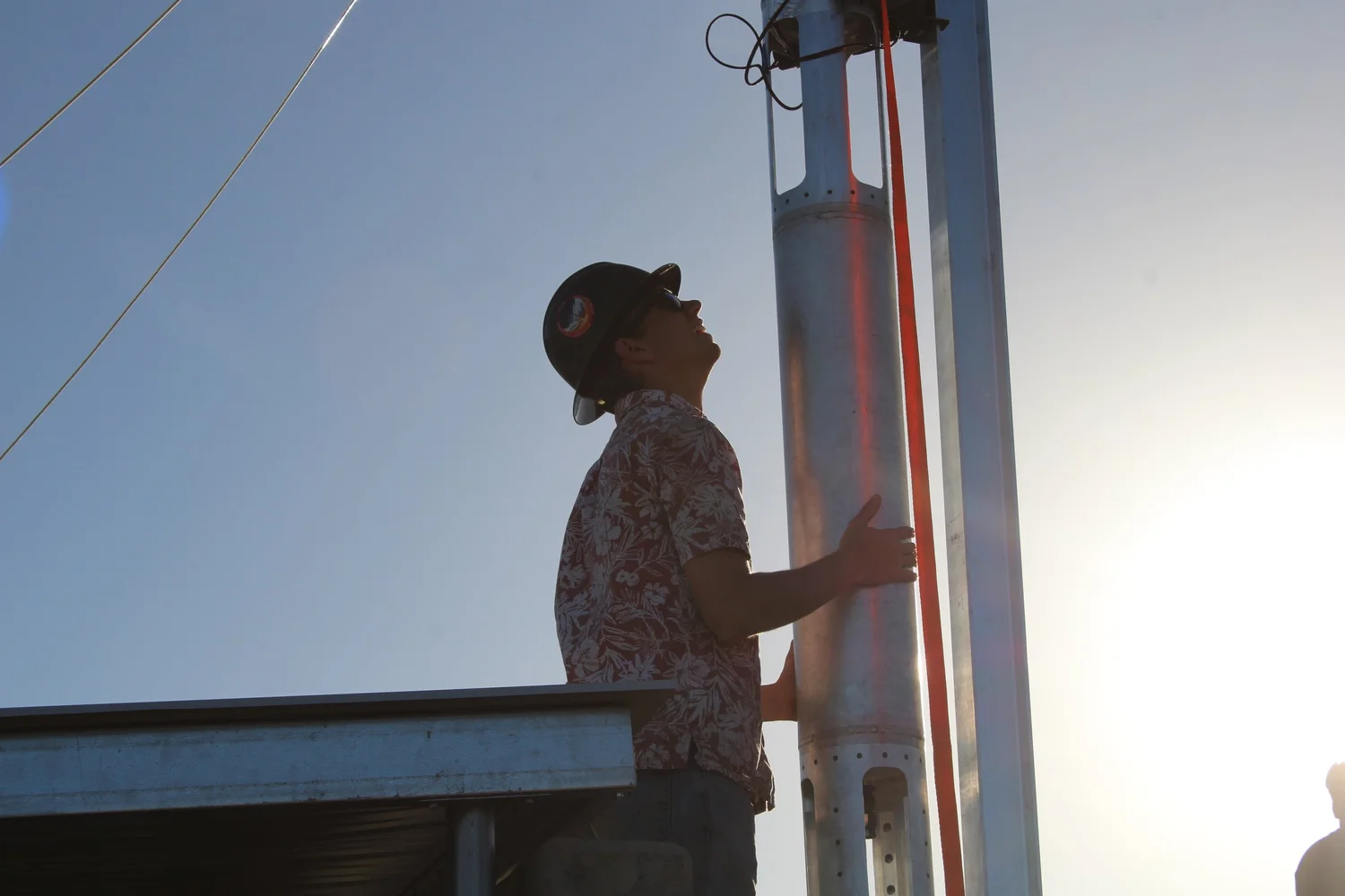 Deneb — Rocket Development Lab