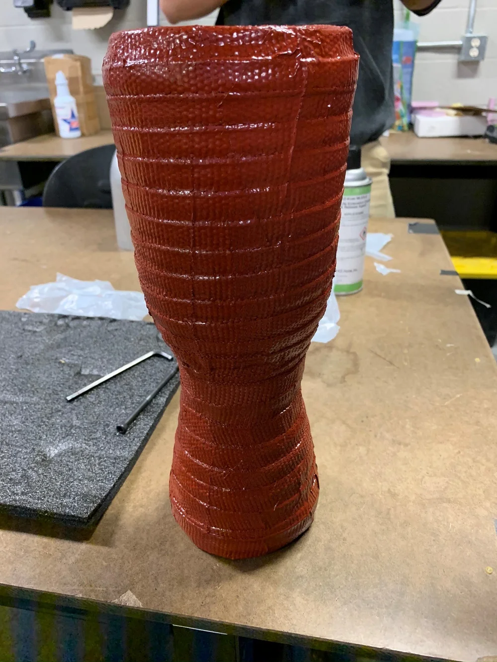 Janus — Rocket Development Lab