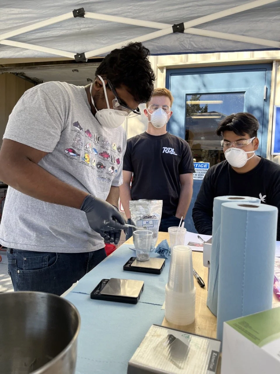 Solids 101 — Rocket Development Lab