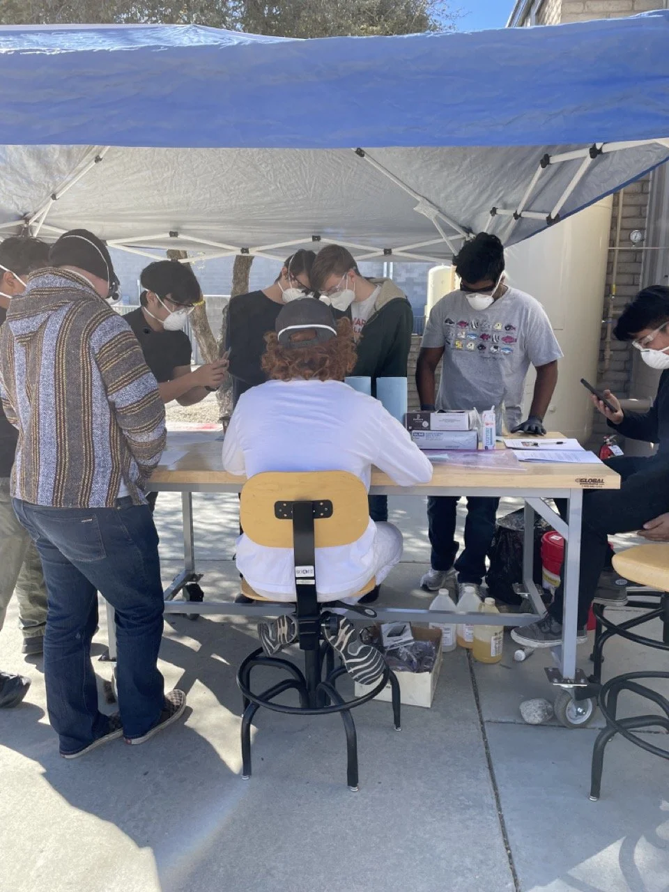 Solids 101 — Rocket Development Lab