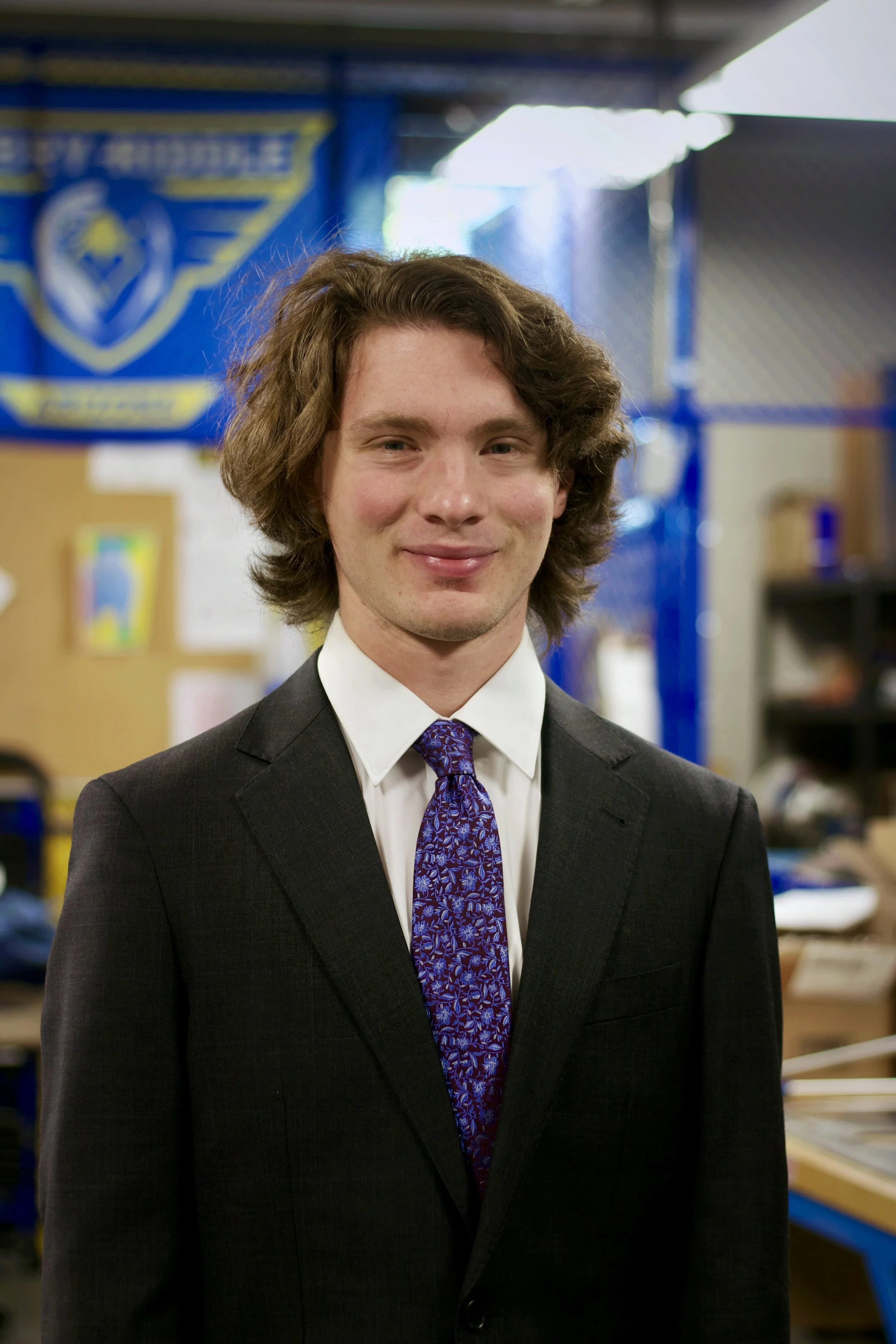 About Us — Rocket Development Lab