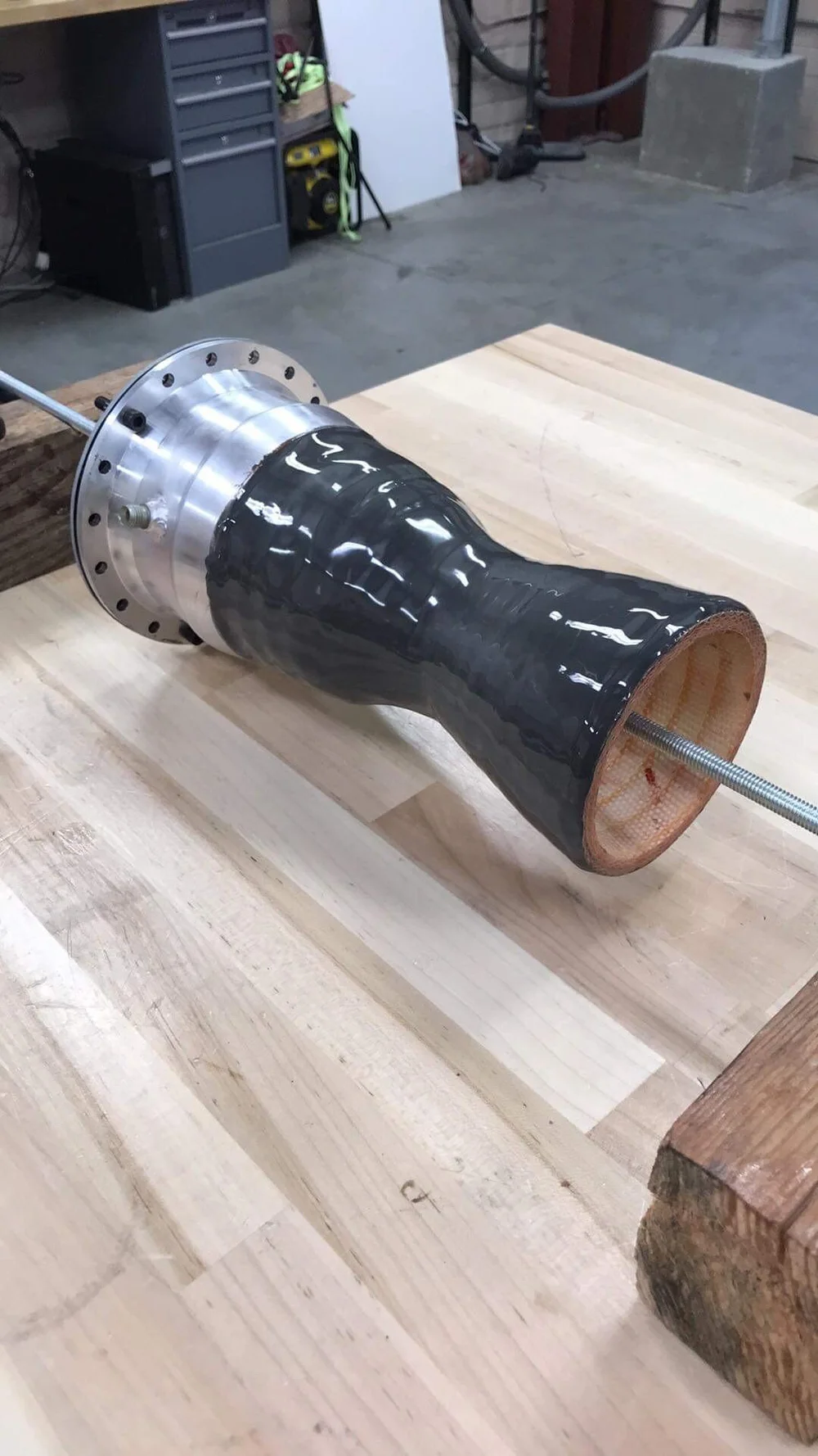 Janus Rocket Development Lab