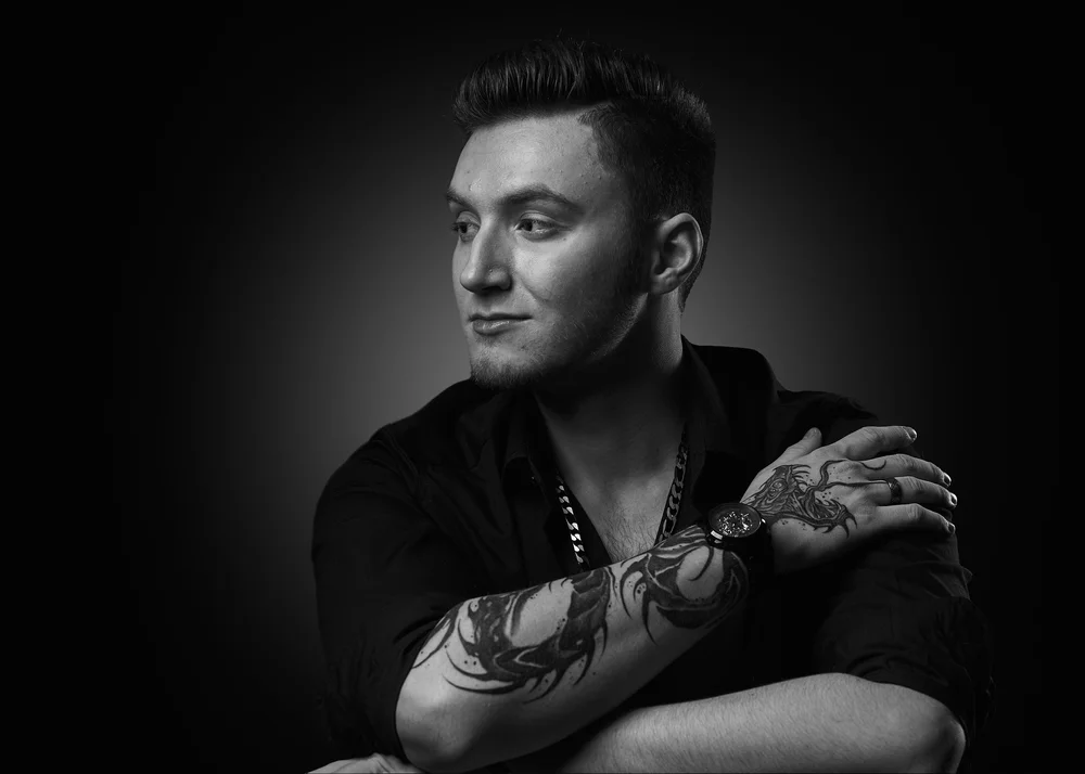 Photographie de Portrait Professionnelle au Québec | Erik Goulet ...