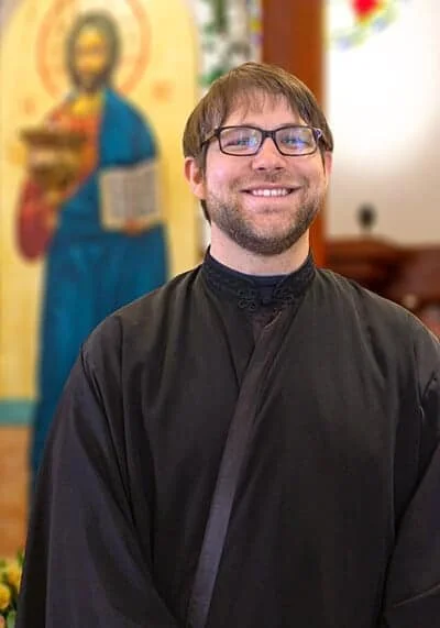 Our Clergy — Holy Protection Byzantine Catholic Church
