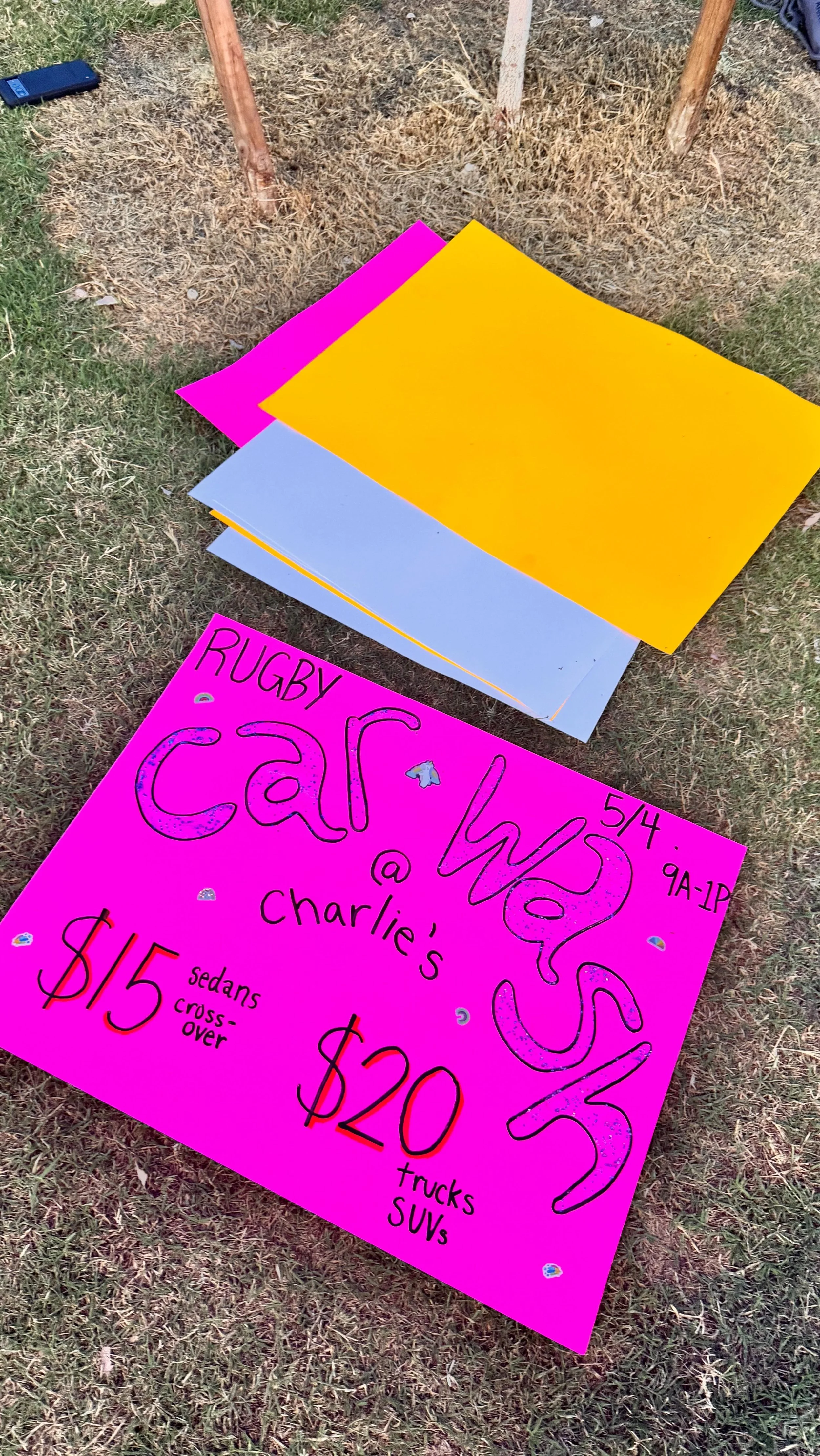 Phoenix Storm Rugby Club