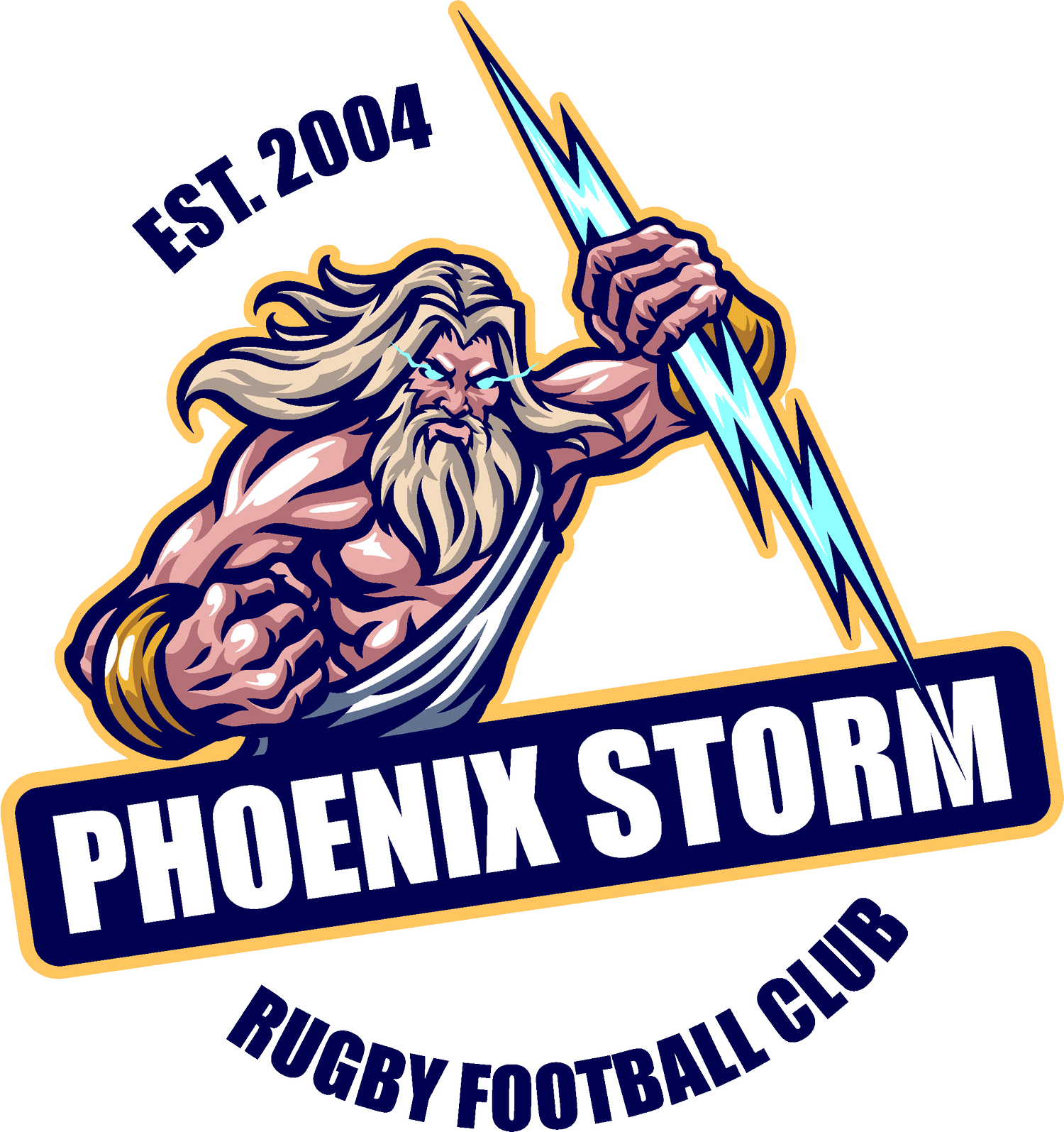 Phoenix Storm Rugby Club