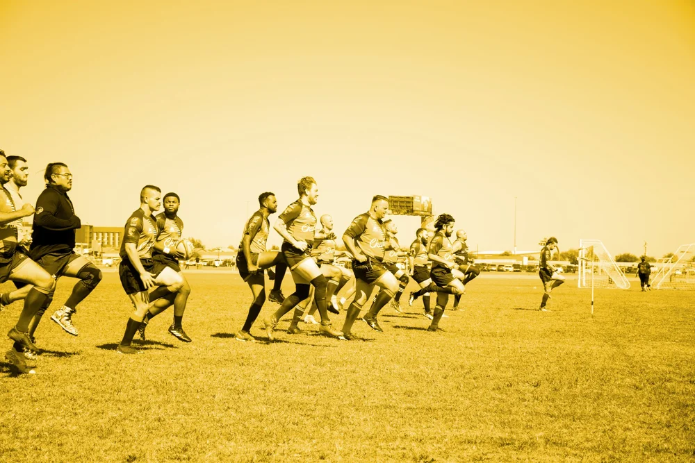 Phoenix Storm Rugby Club