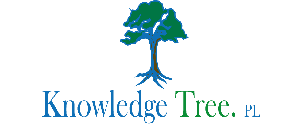 Knowledge Tree Logo