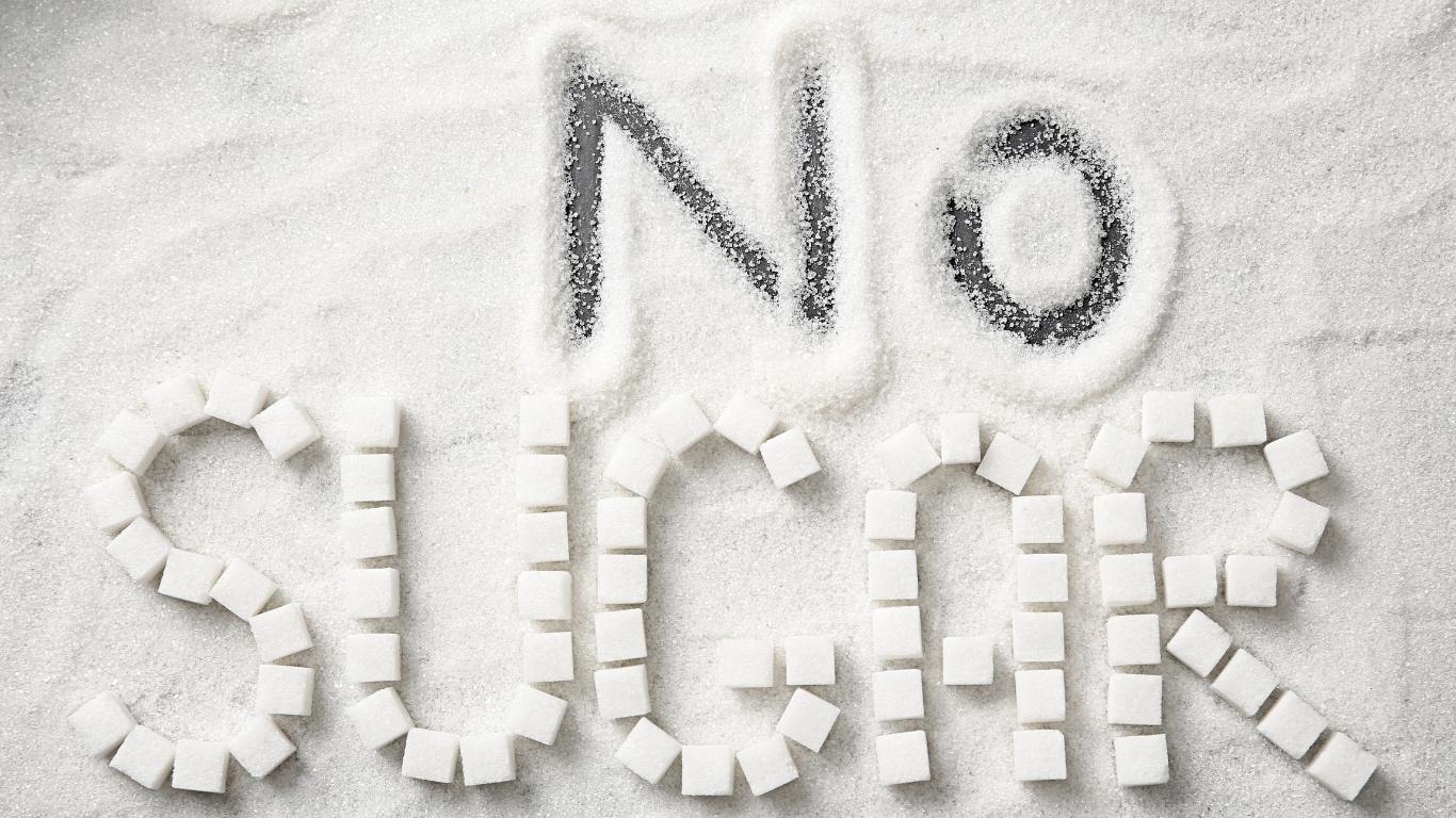 Mastering a No-Sugar Diet: Fruit Inclusion and Effective Strategies for ...
