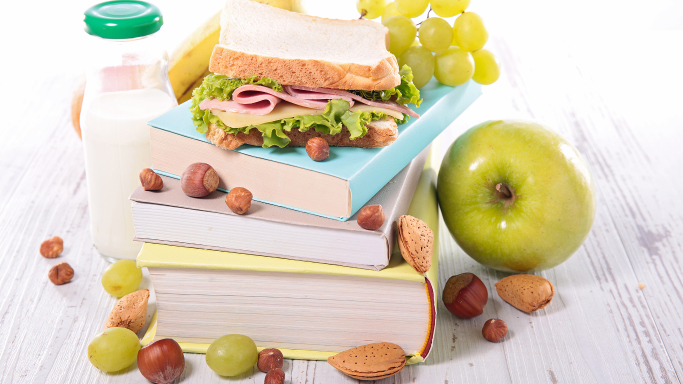 Clearing Up Confusion: The Truth About Nutrition Myths — THRIVE NUTRITION