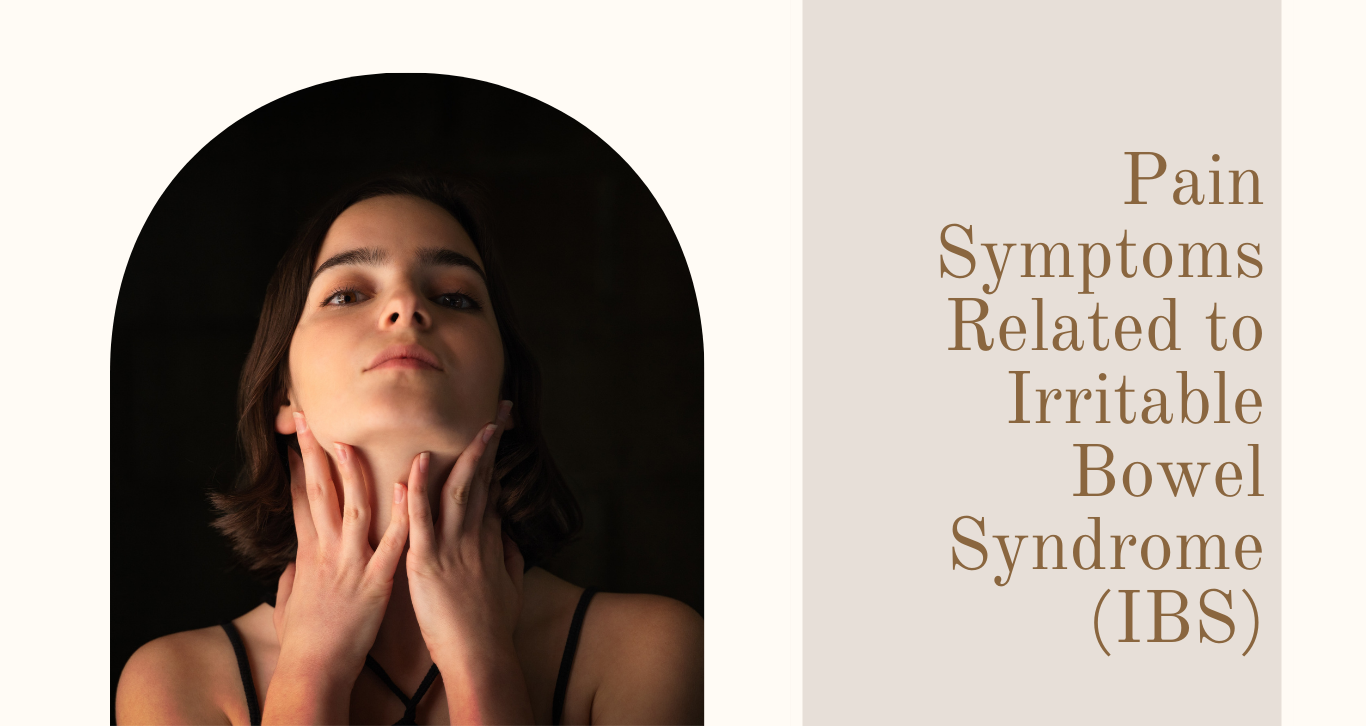 Can IBS Cause Back Pain? Understanding the Connection | Expert Insights ...