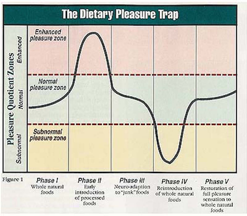 Escaping The Pleasure Trap: You Know What You Need To Do, Why Is It So ...