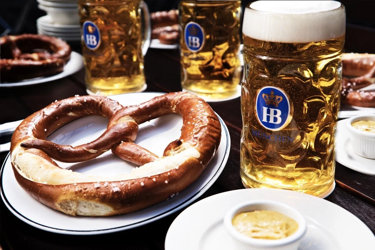 Authentic German Restaurant Fernandina Beach, FL | Hofbrau Amelia