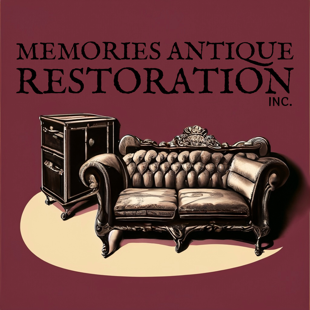 MEMORIES ANTIQUE RESTORATION