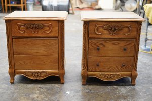 MEMORIES ANTIQUE RESTORATION