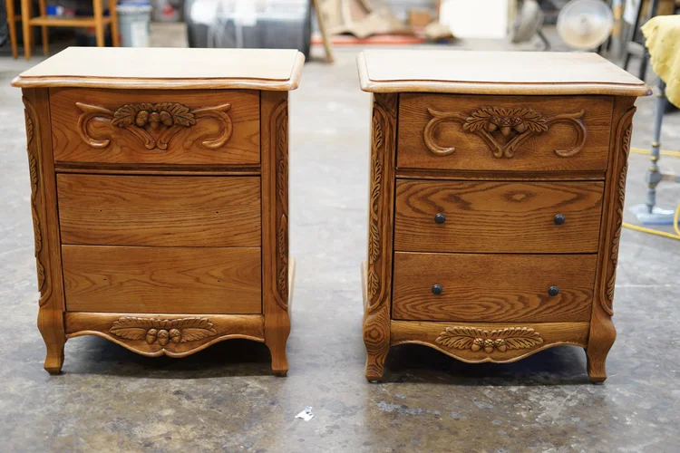 MEMORIES ANTIQUE RESTORATION