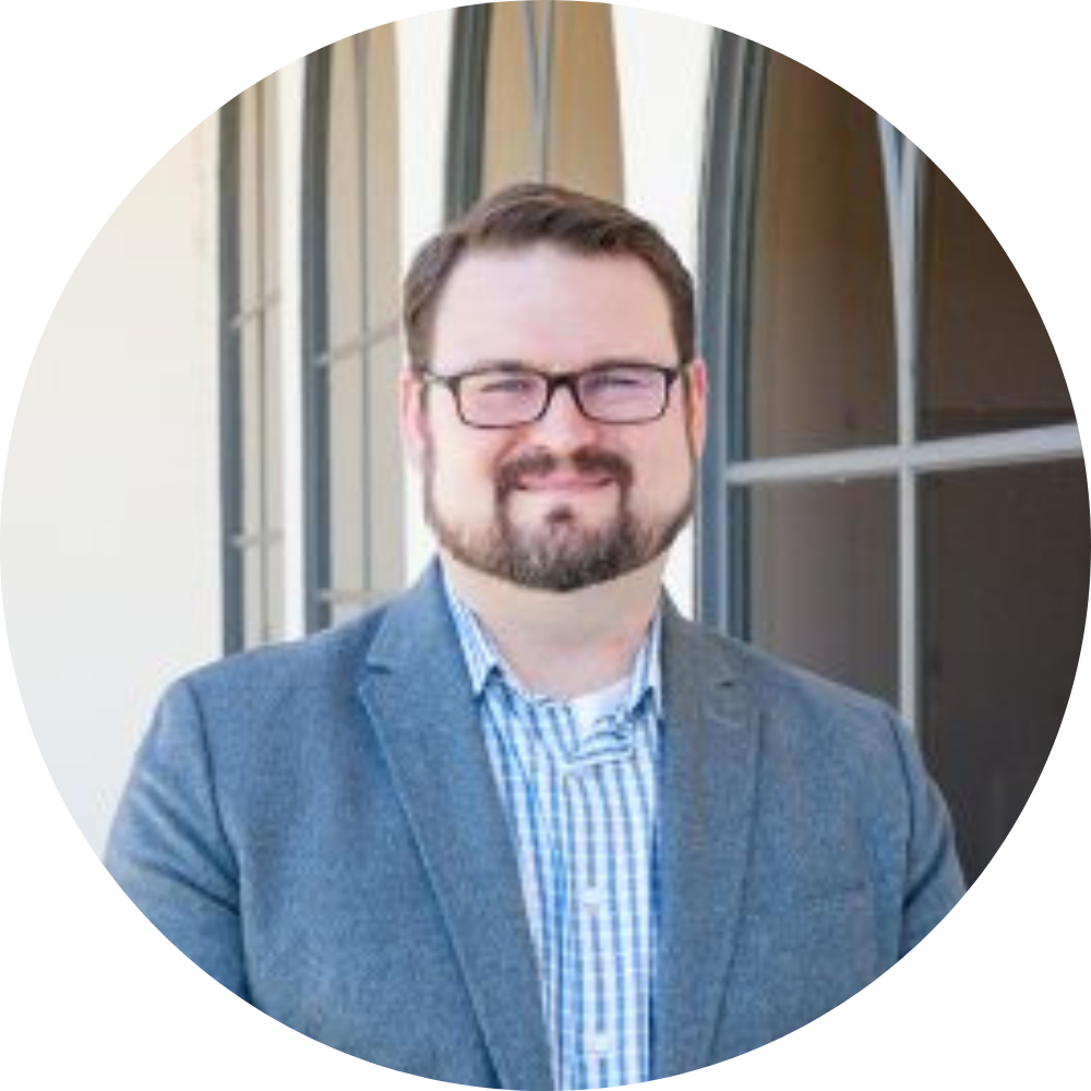 Announcing Dr. Jared Brown