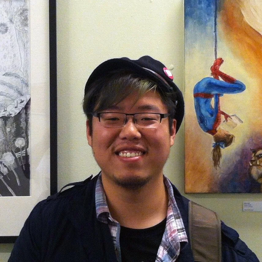ELLIS KIM