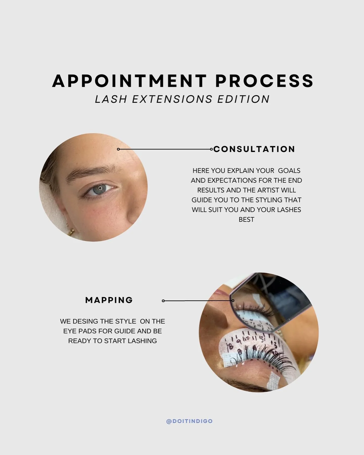 Indigo Beauty Spa, Lash and PMU Miami