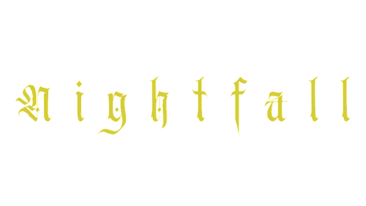 Nightfall Flora