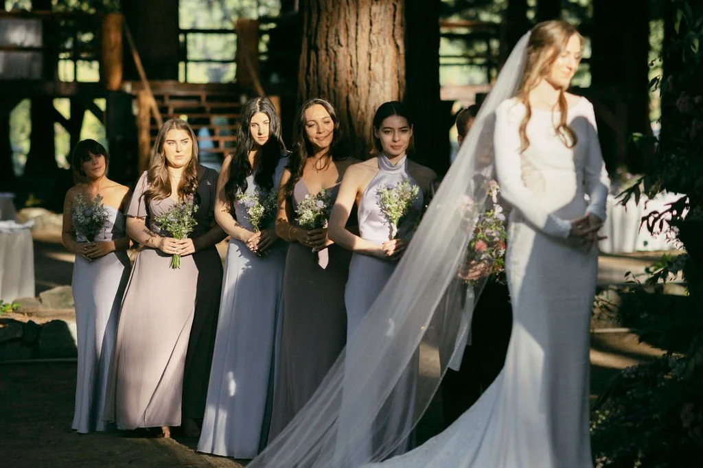 konstanze + chris — Nightfall Flora