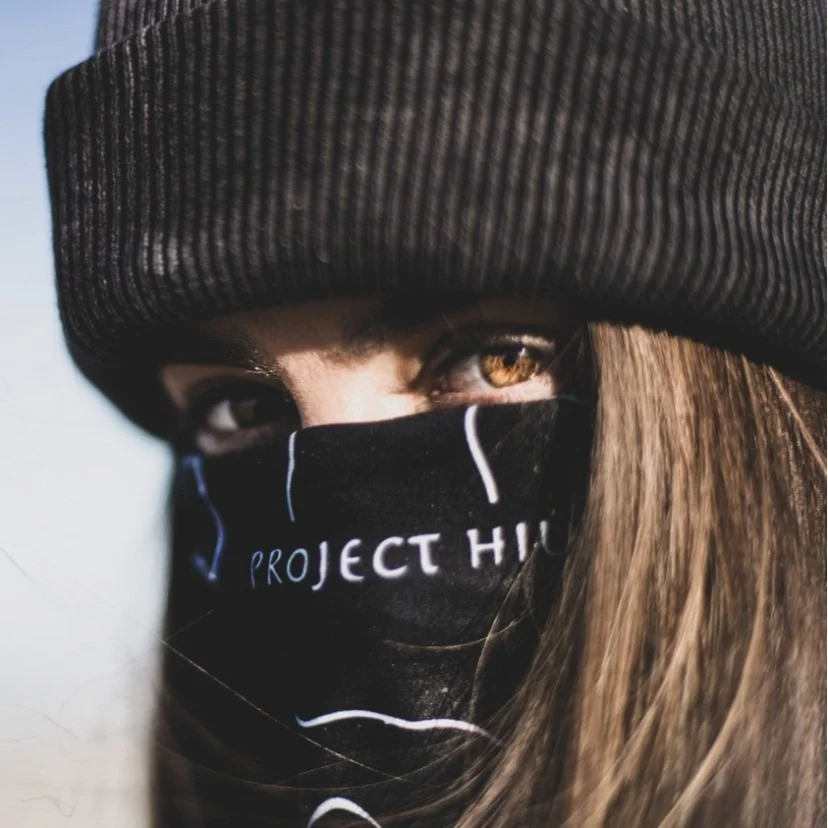 merch — Project Hiu