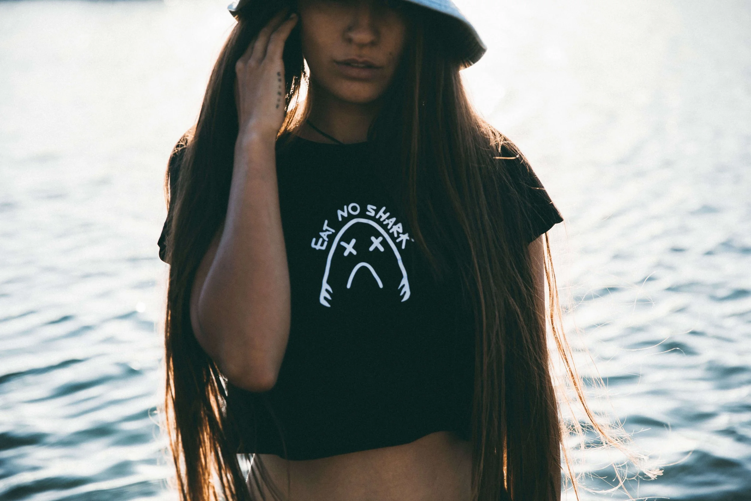 merch — Project Hiu