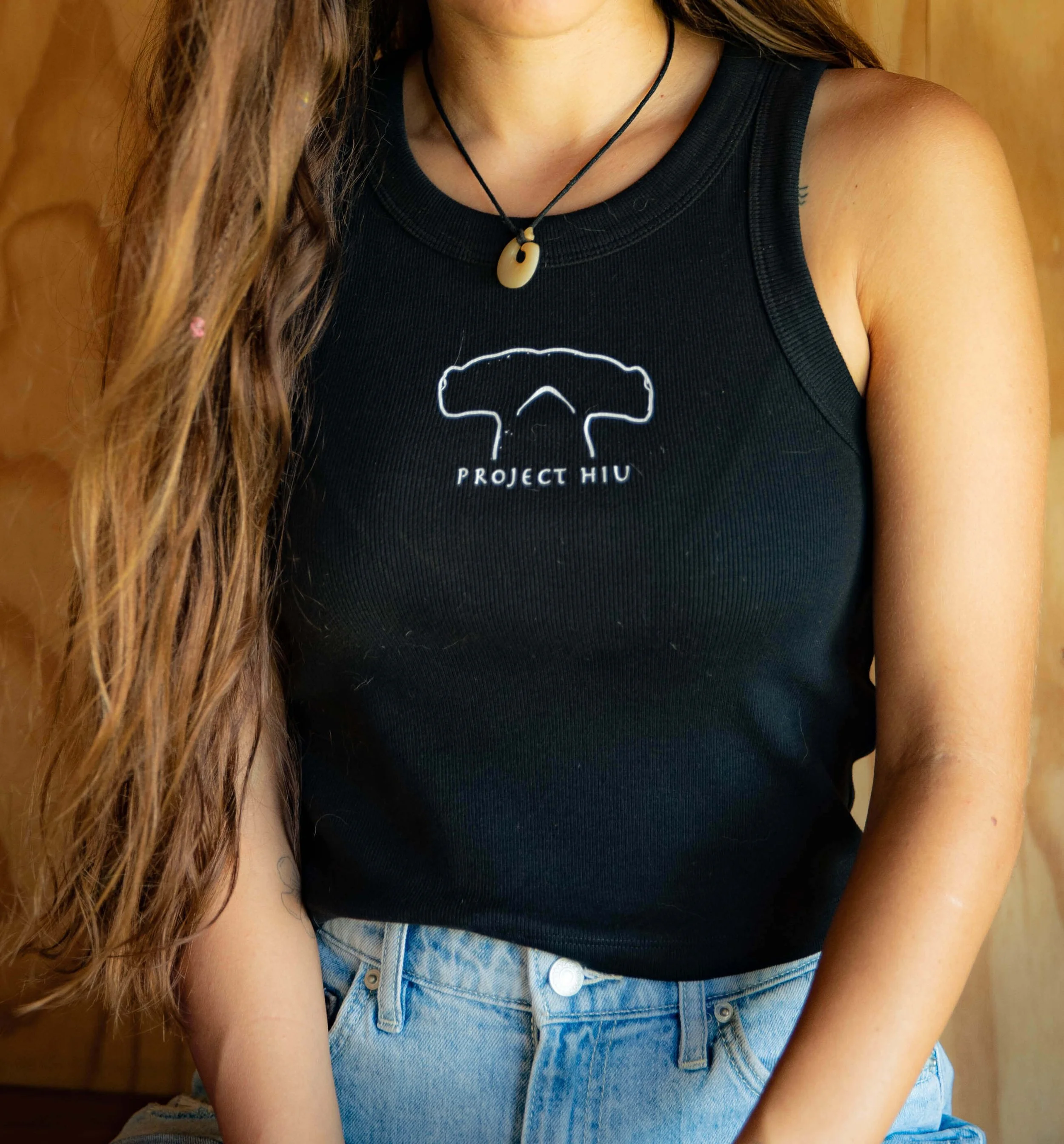 merch — Project Hiu