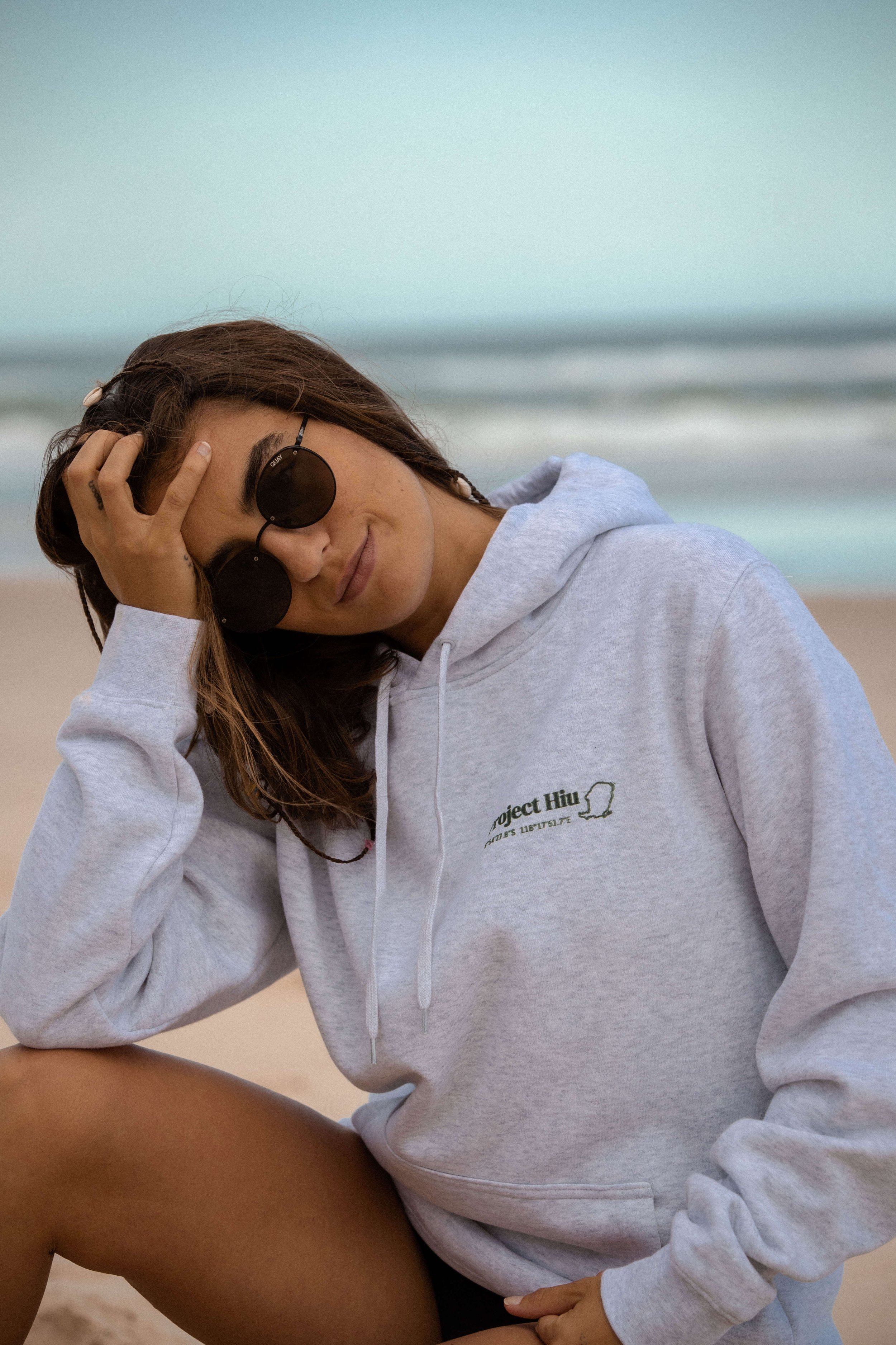 merch — Project Hiu