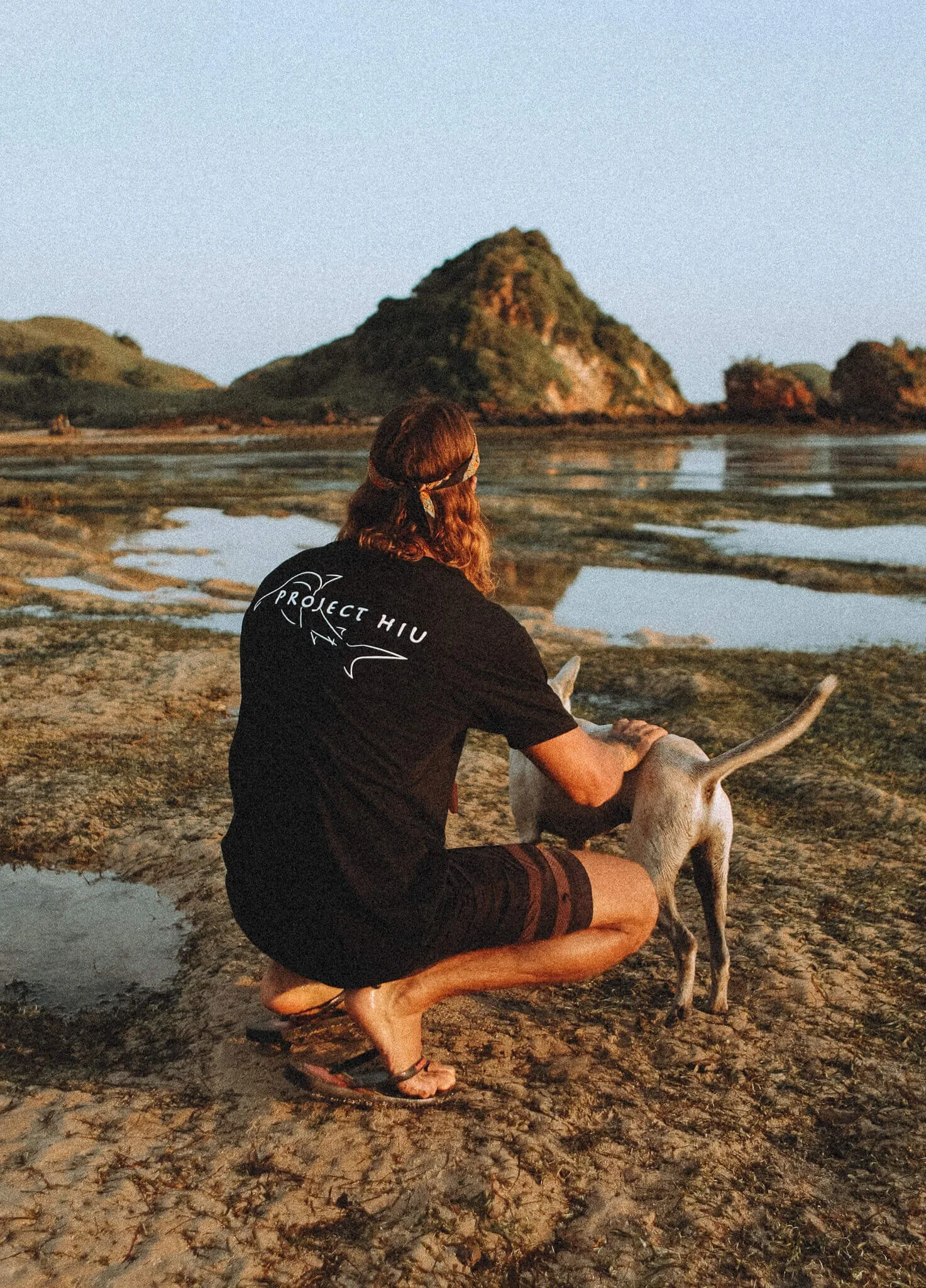 merch — Project Hiu