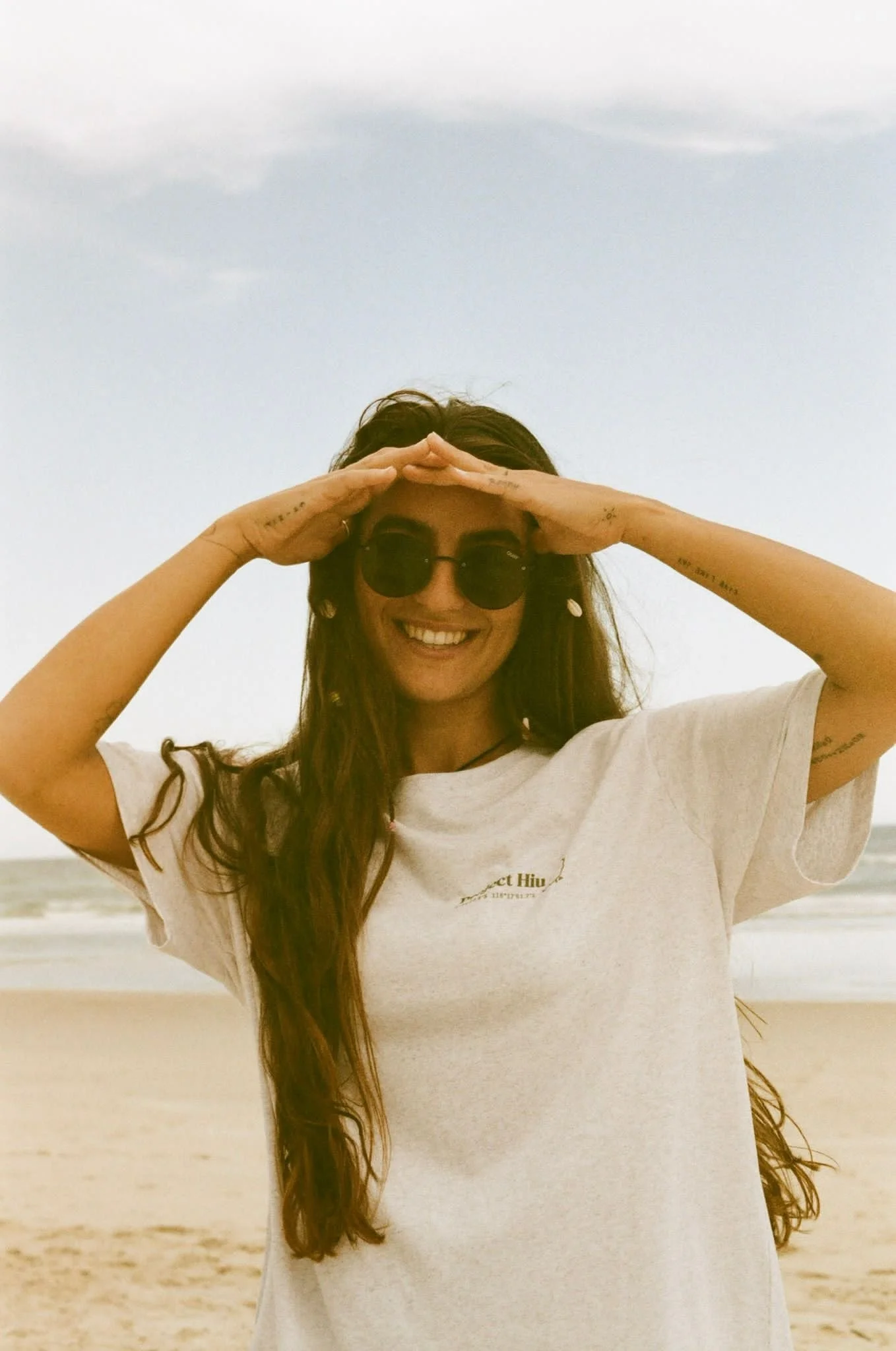 merch — Project Hiu