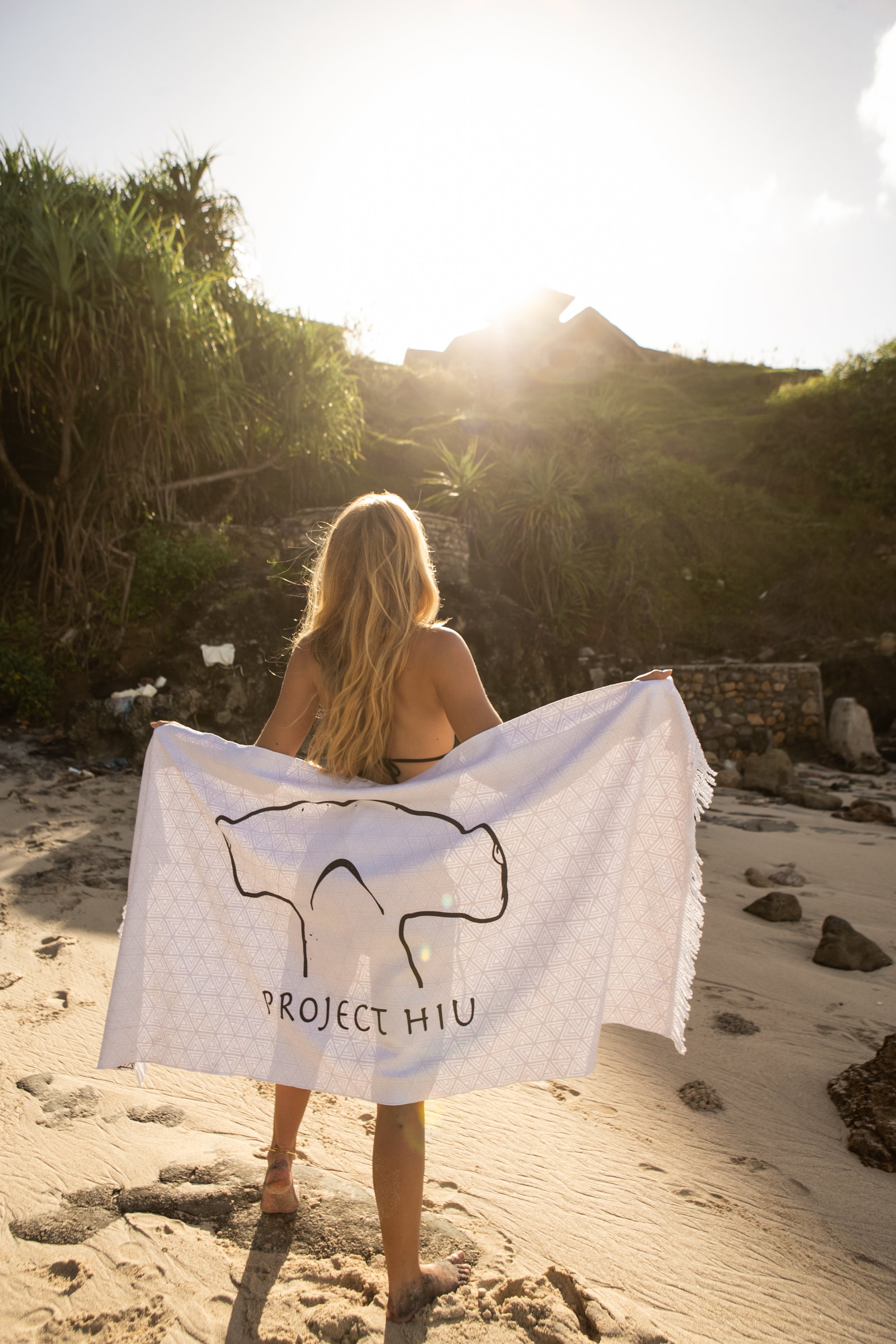 merch — Project Hiu