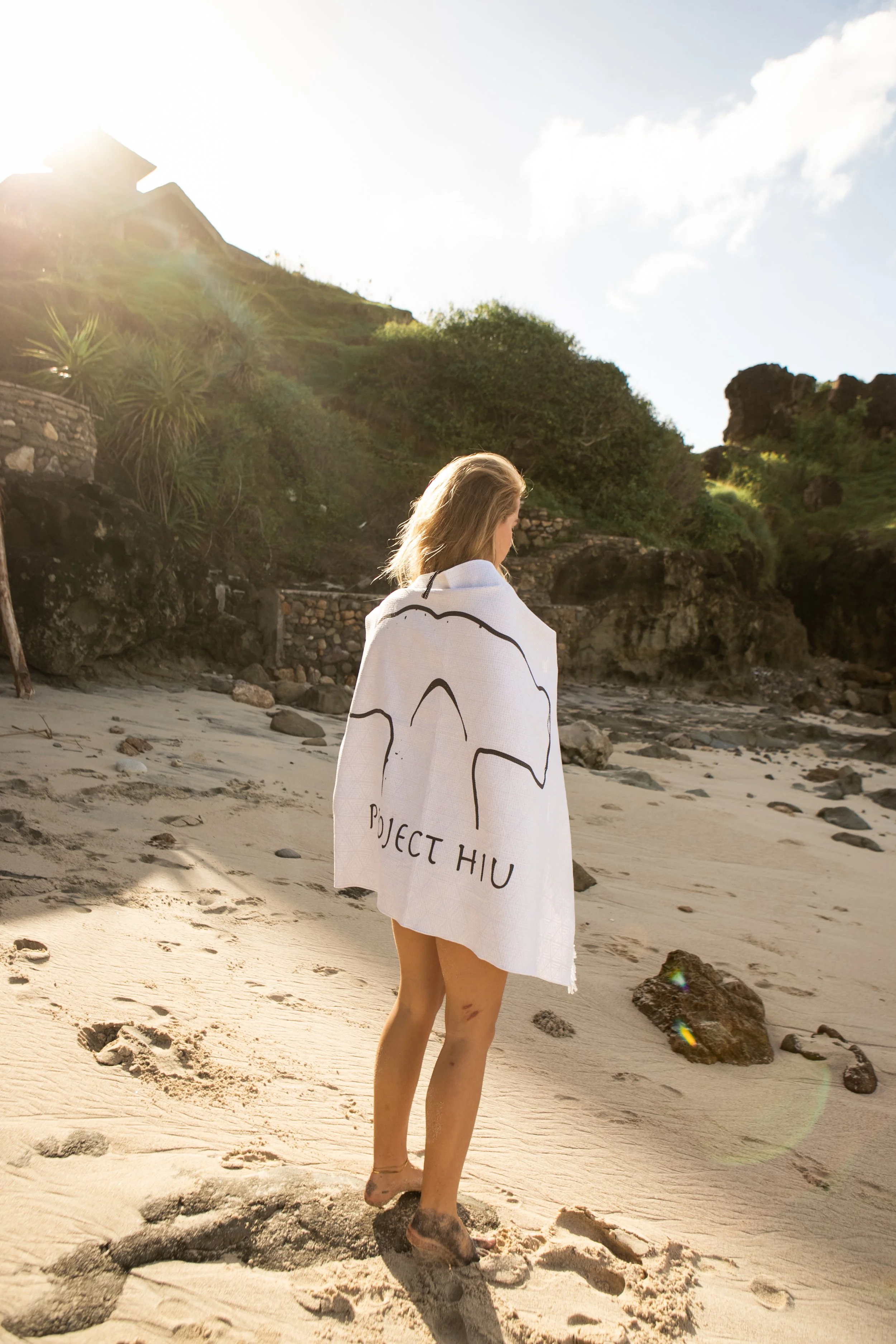 merch — Project Hiu