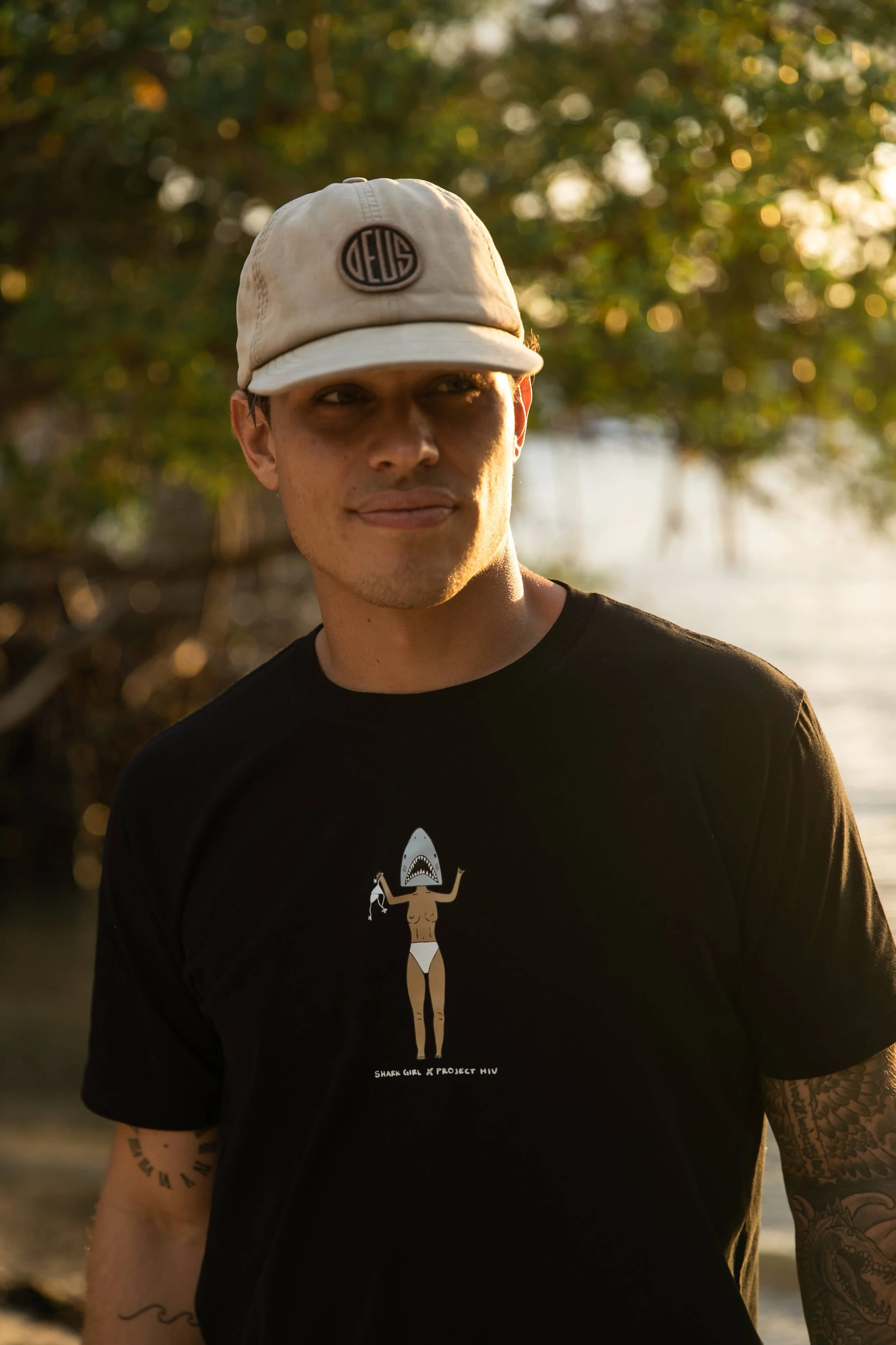 merch — Project Hiu