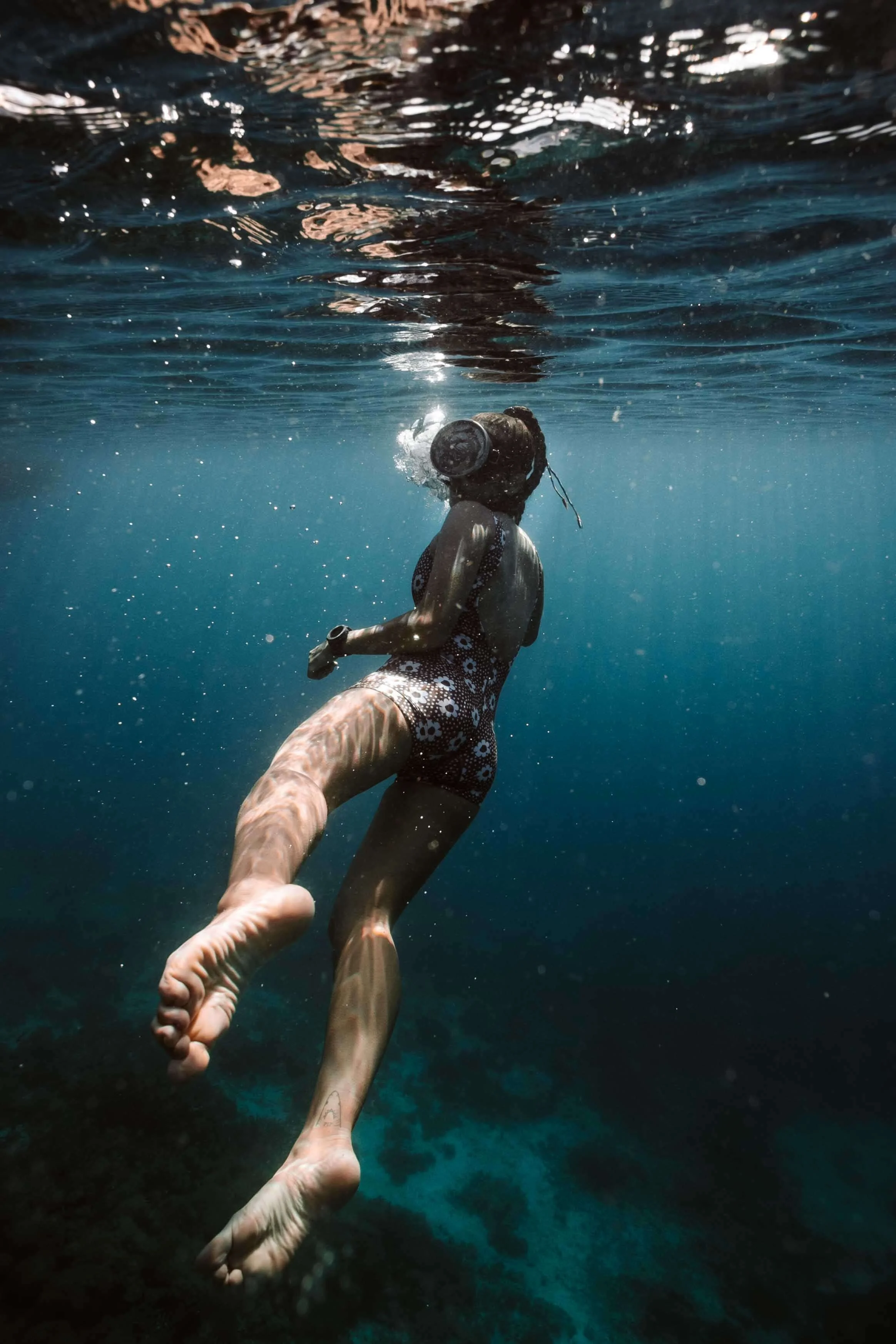 merch — Project Hiu