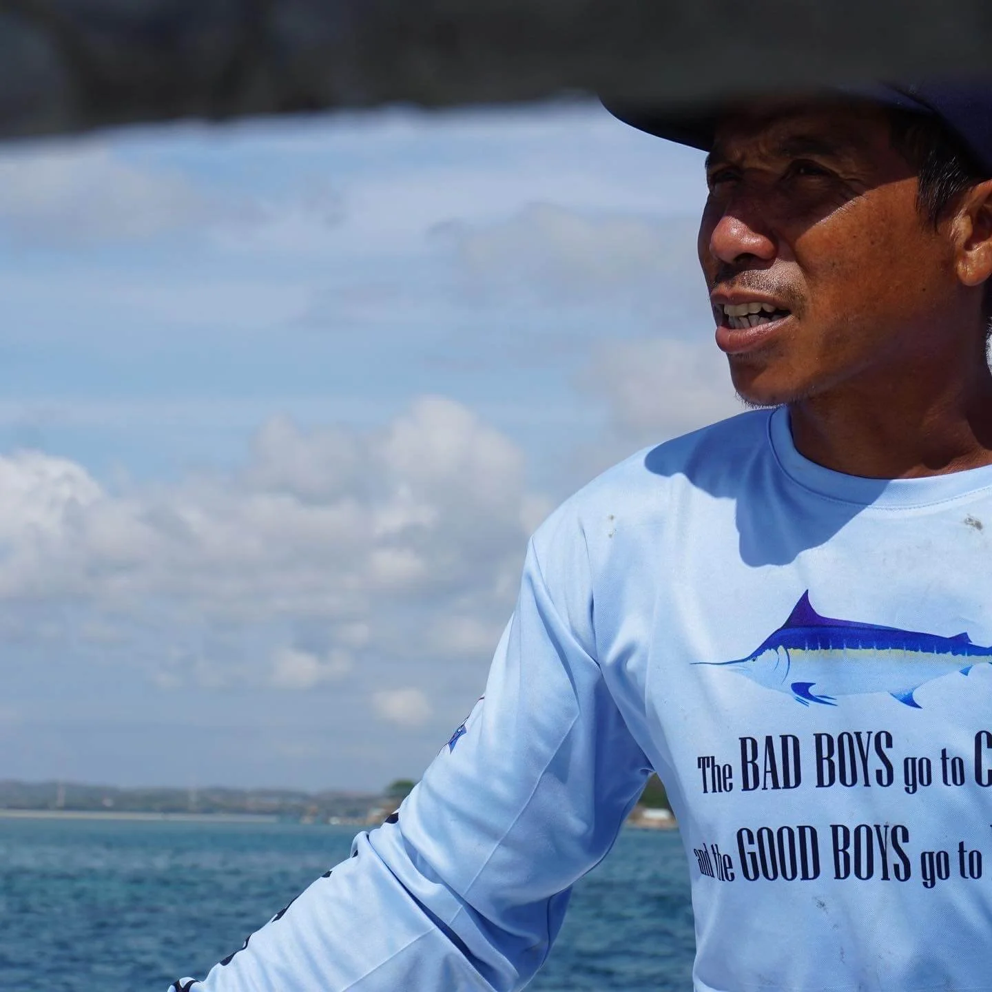 Foundation — Project Hiu