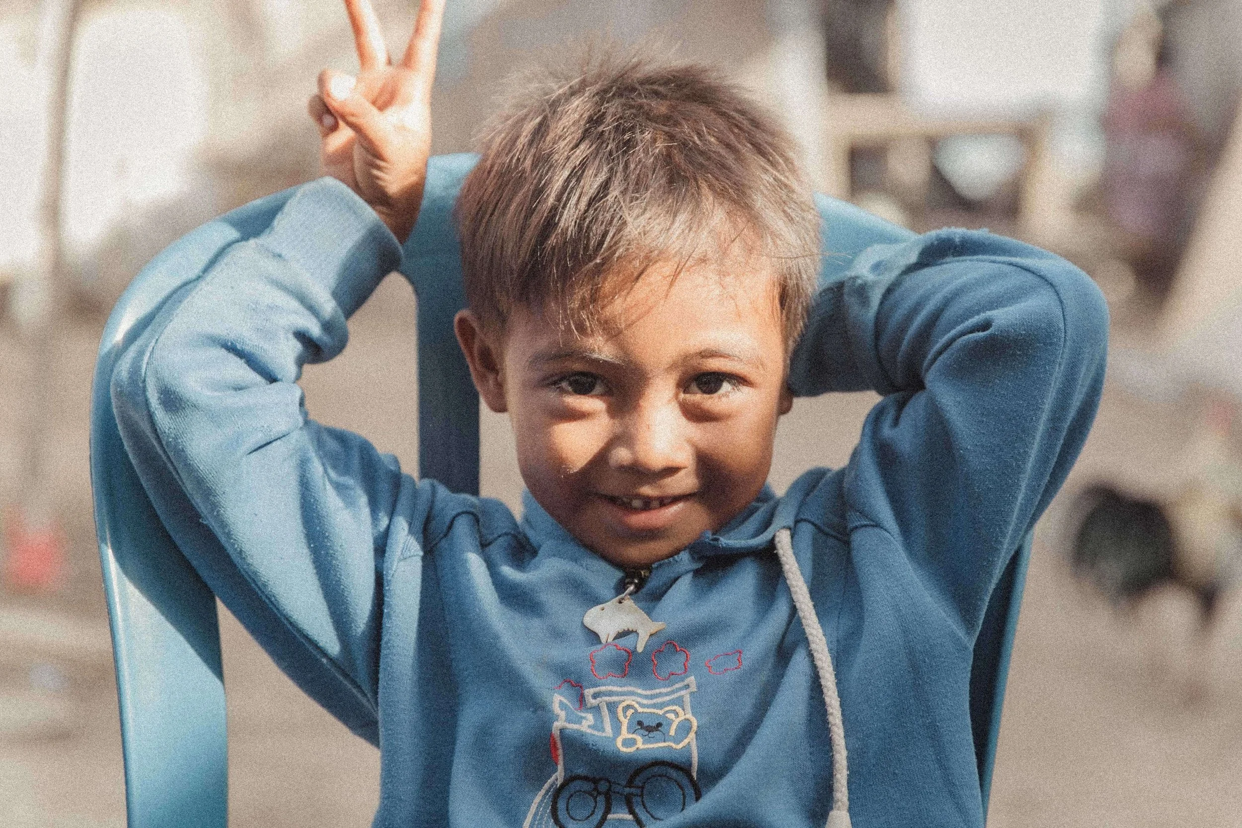 Foundation — Project Hiu
