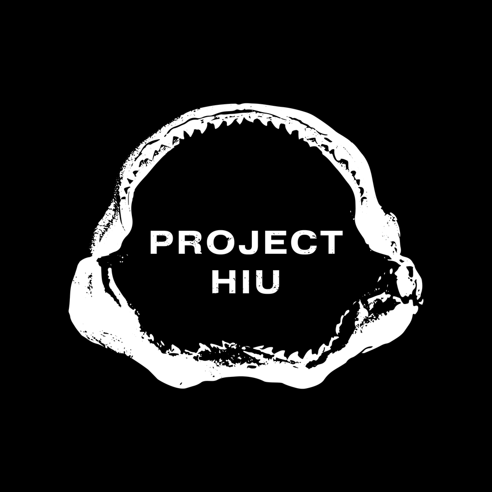 merch — Project Hiu