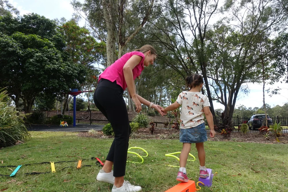 About — Little Steps Physiotherapy