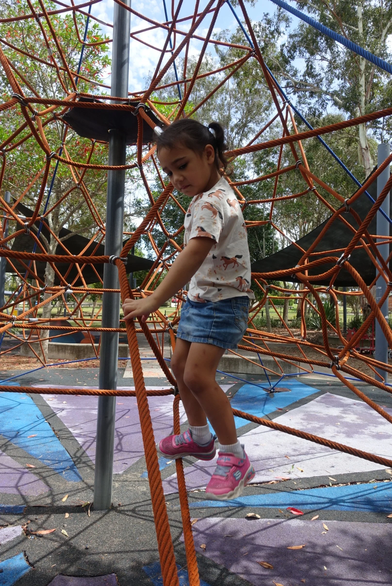 About — Little Steps Physiotherapy