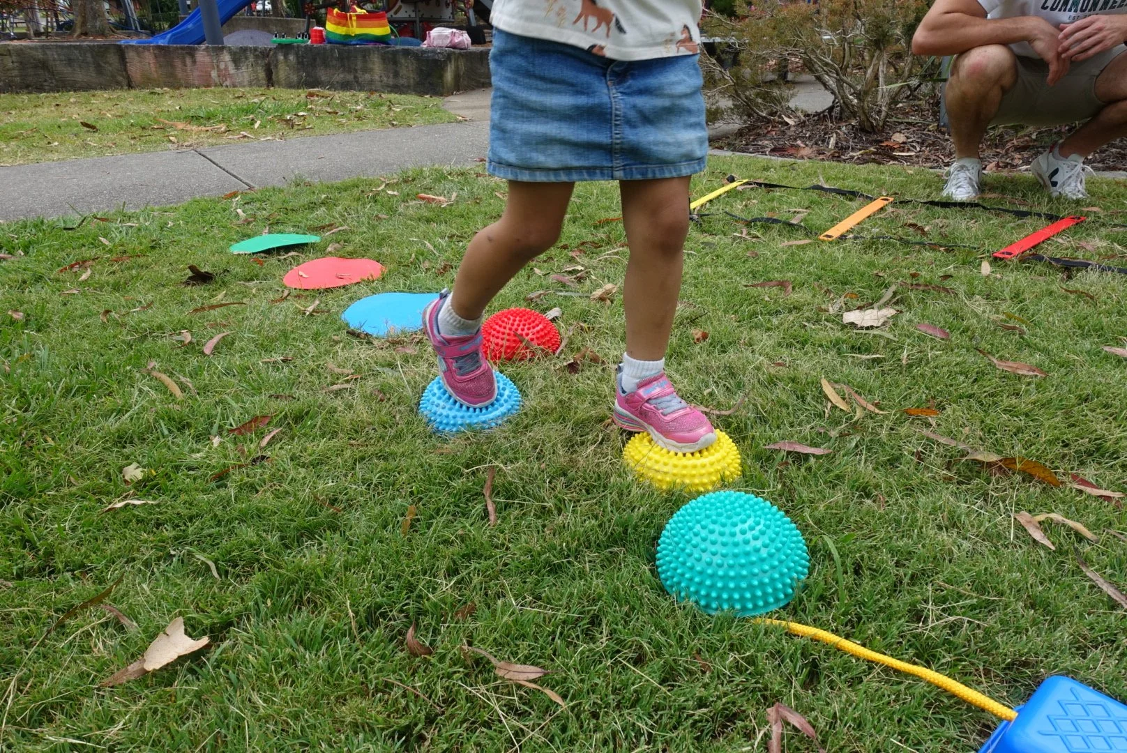 About — Little Steps Physiotherapy