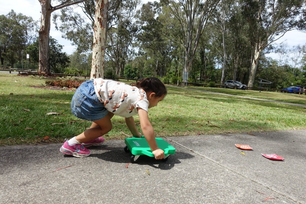 About — Little Steps Physiotherapy