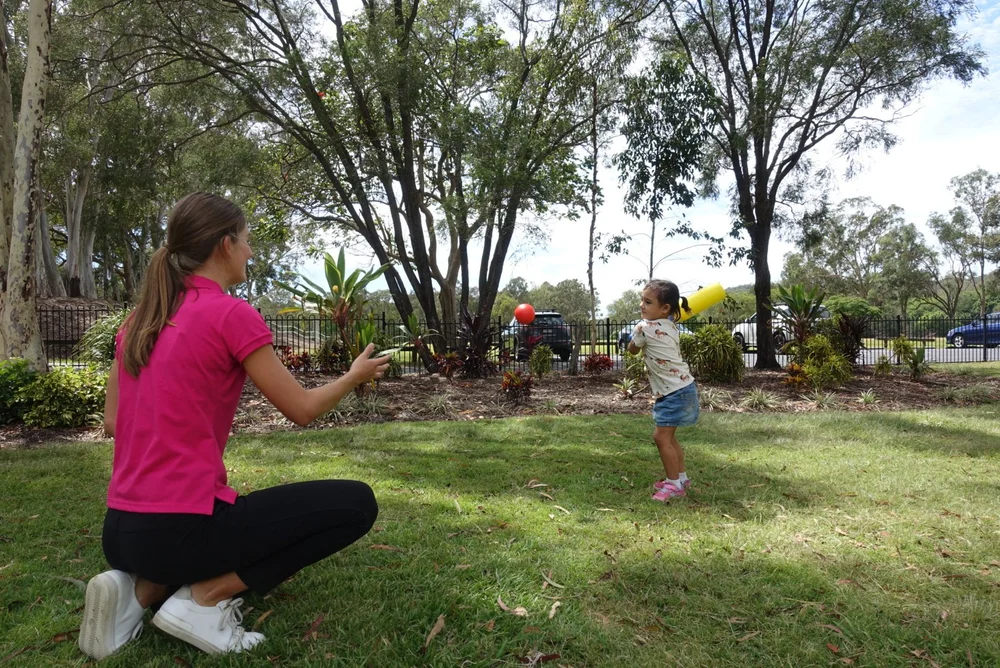 About — Little Steps Physiotherapy
