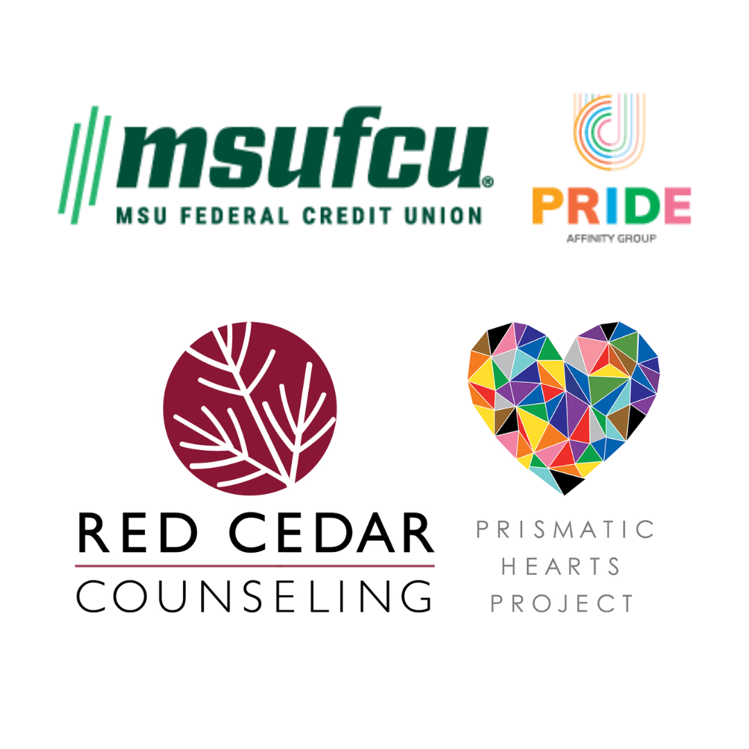 Sponsorships — Lansing Pride